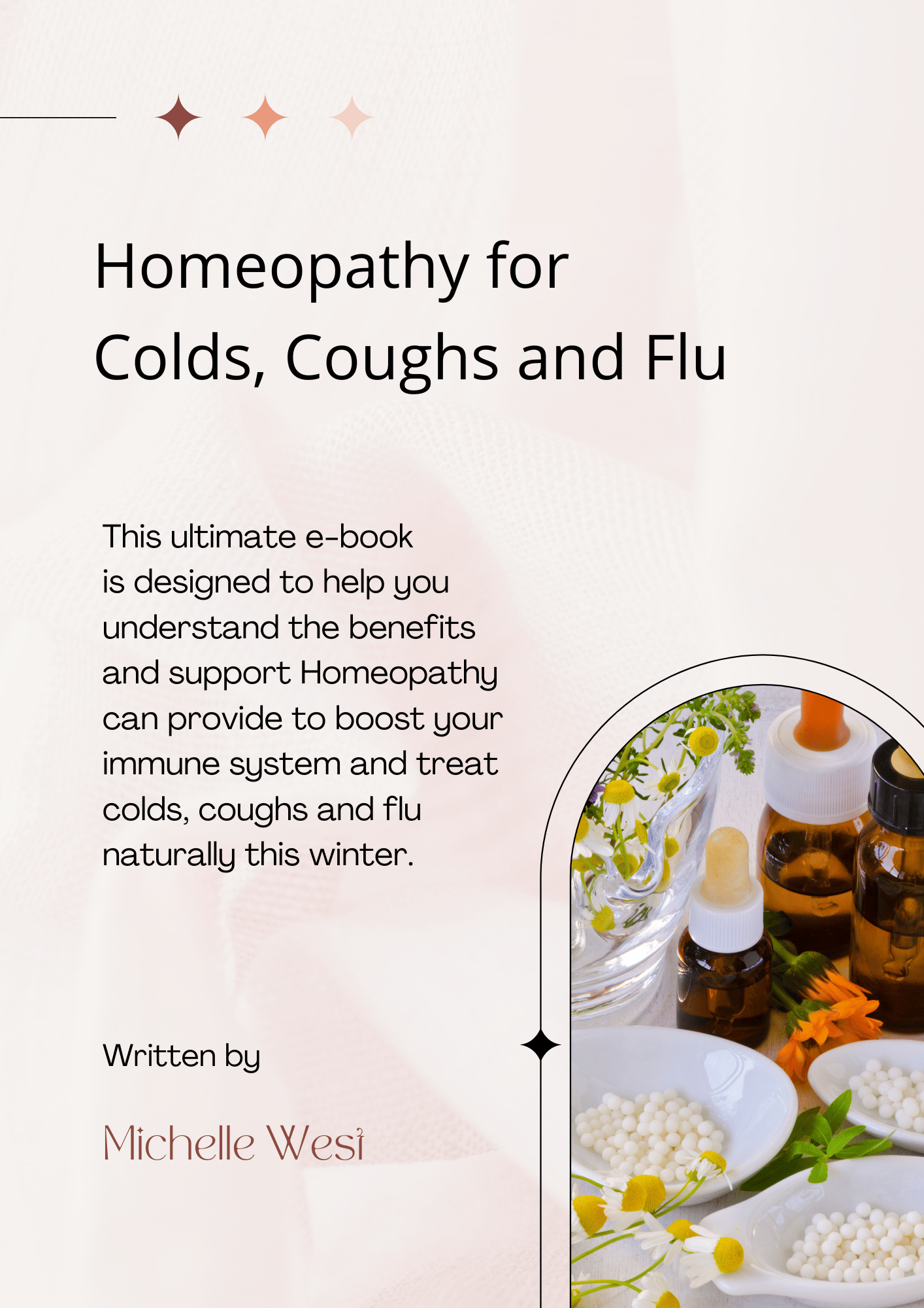 Homeopathy for Colds, Coughs and Flu - Payhip