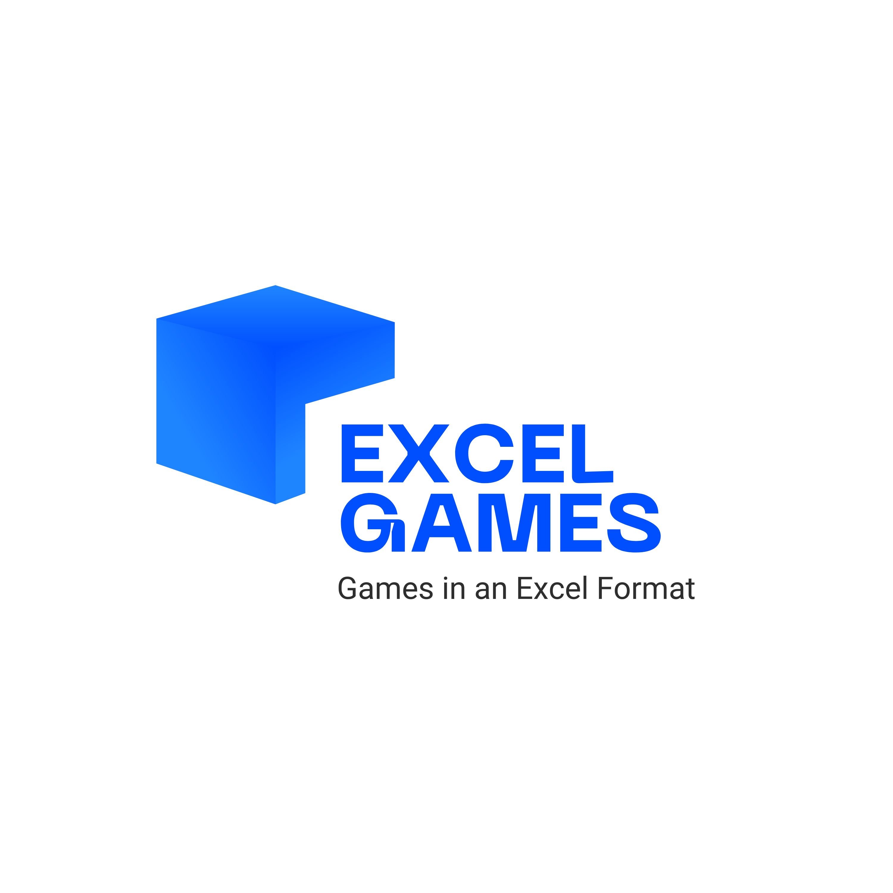 Excel-Market - Excel Games - Payhip