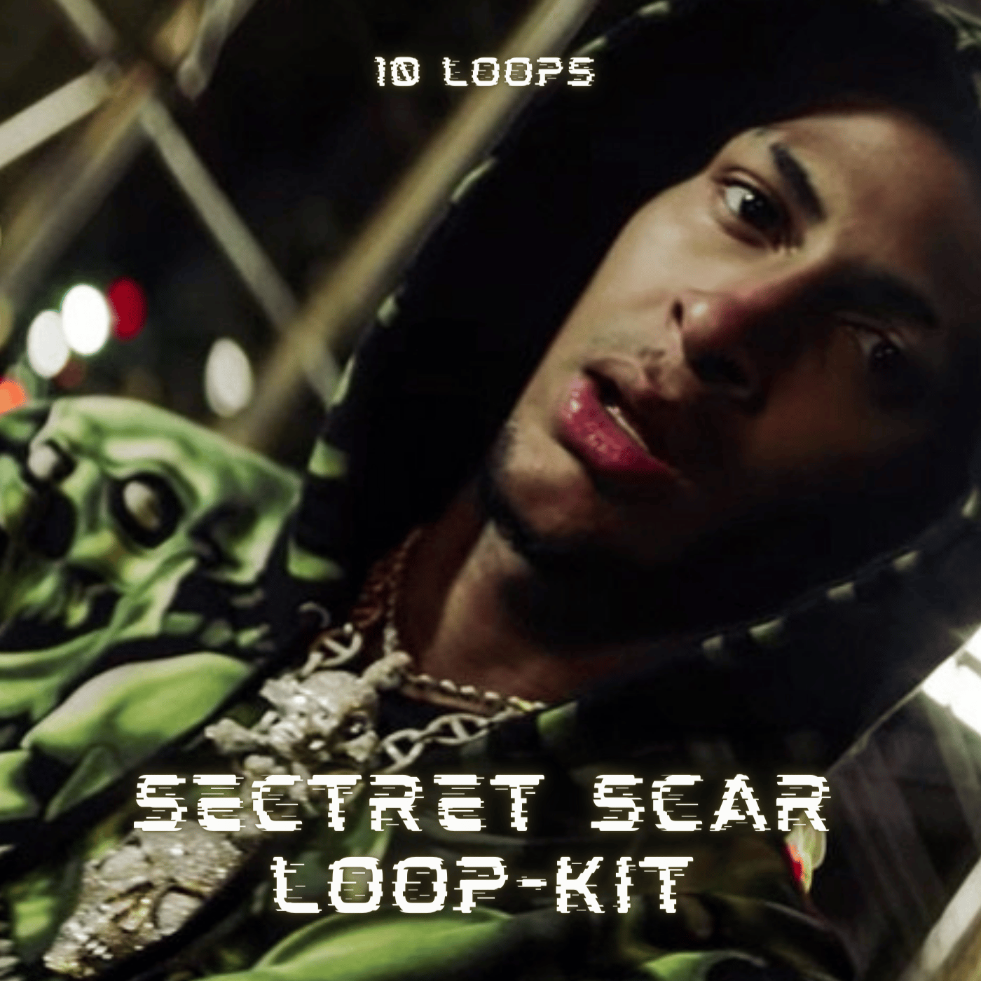 Secret Scar Loop-Kit (Comethazine, Ski Mask, Smokepurpp) - Payhip