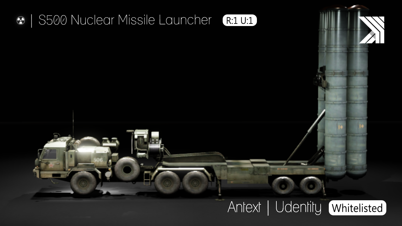 S500 Nuclear System - Payhip
