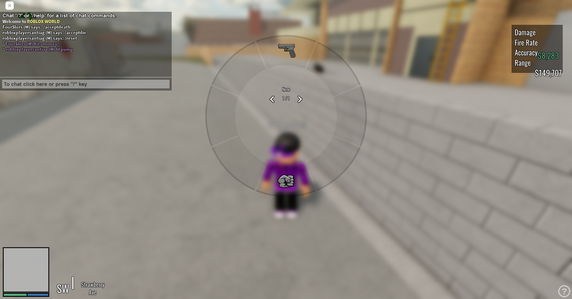 Gta 5/FiveM Weapon Wheel - Payhip
