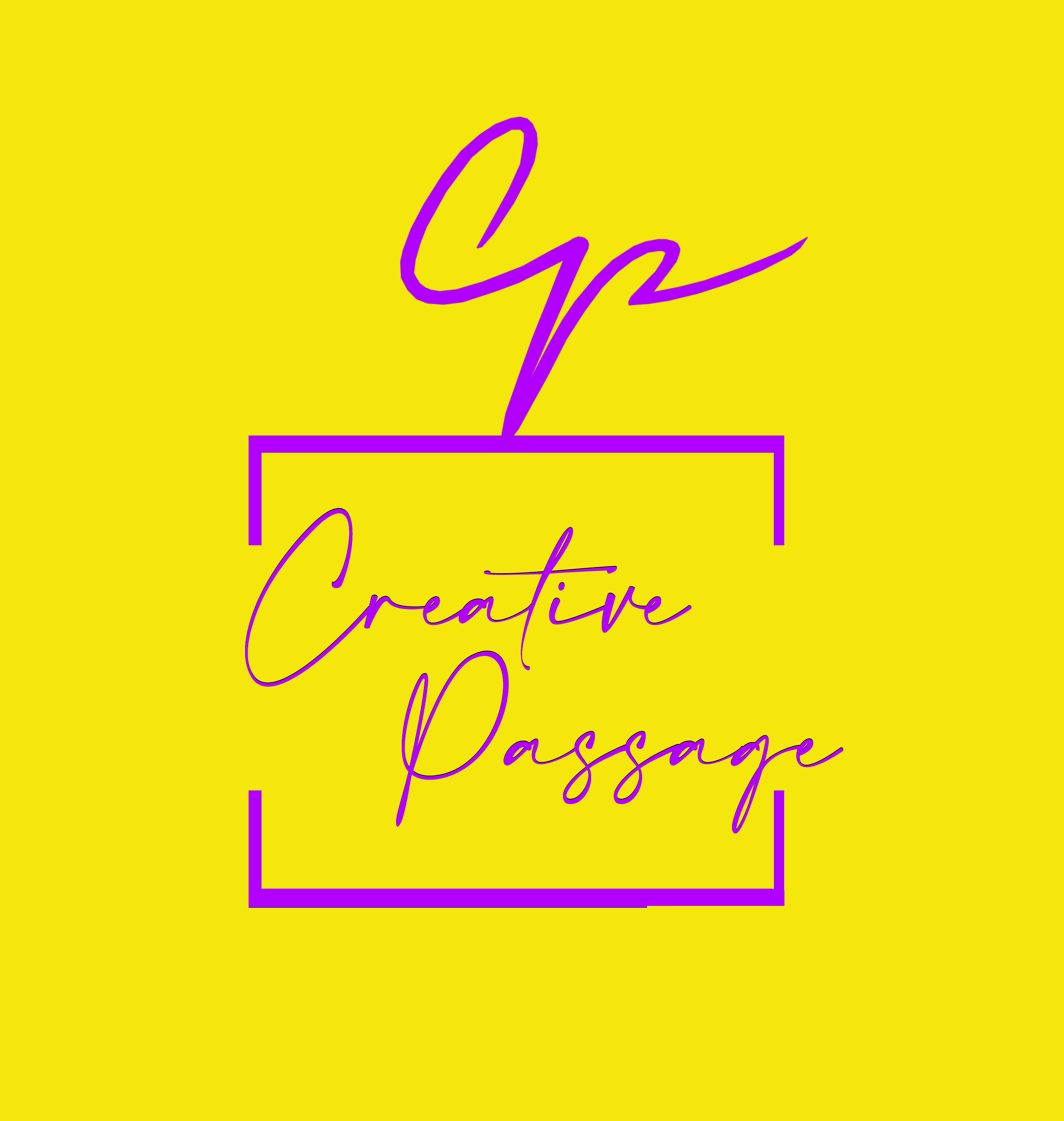 Creative Passage Payhip