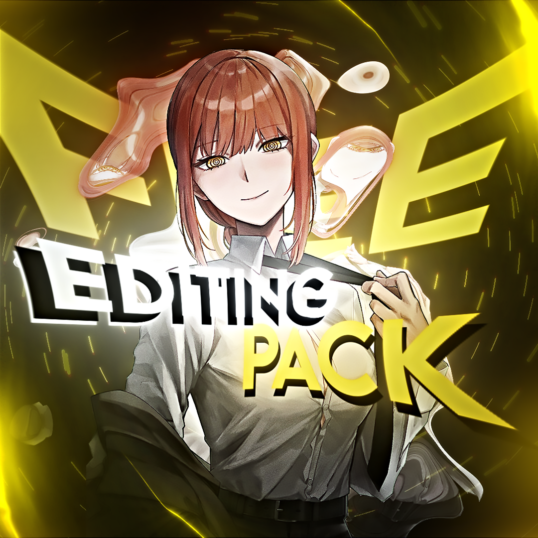Ridg's Free Editing Pack - Payhip