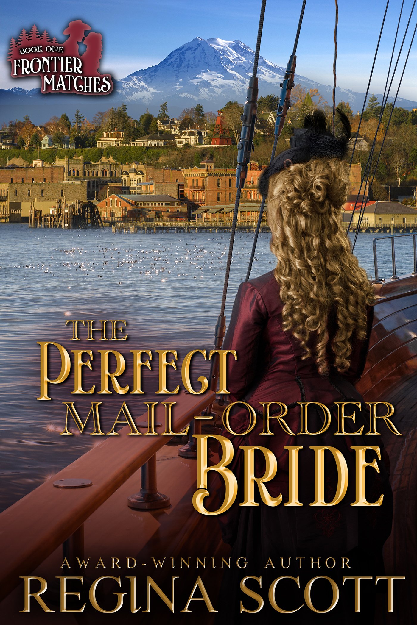 The Perfect Mail-Order Bride - Payhip