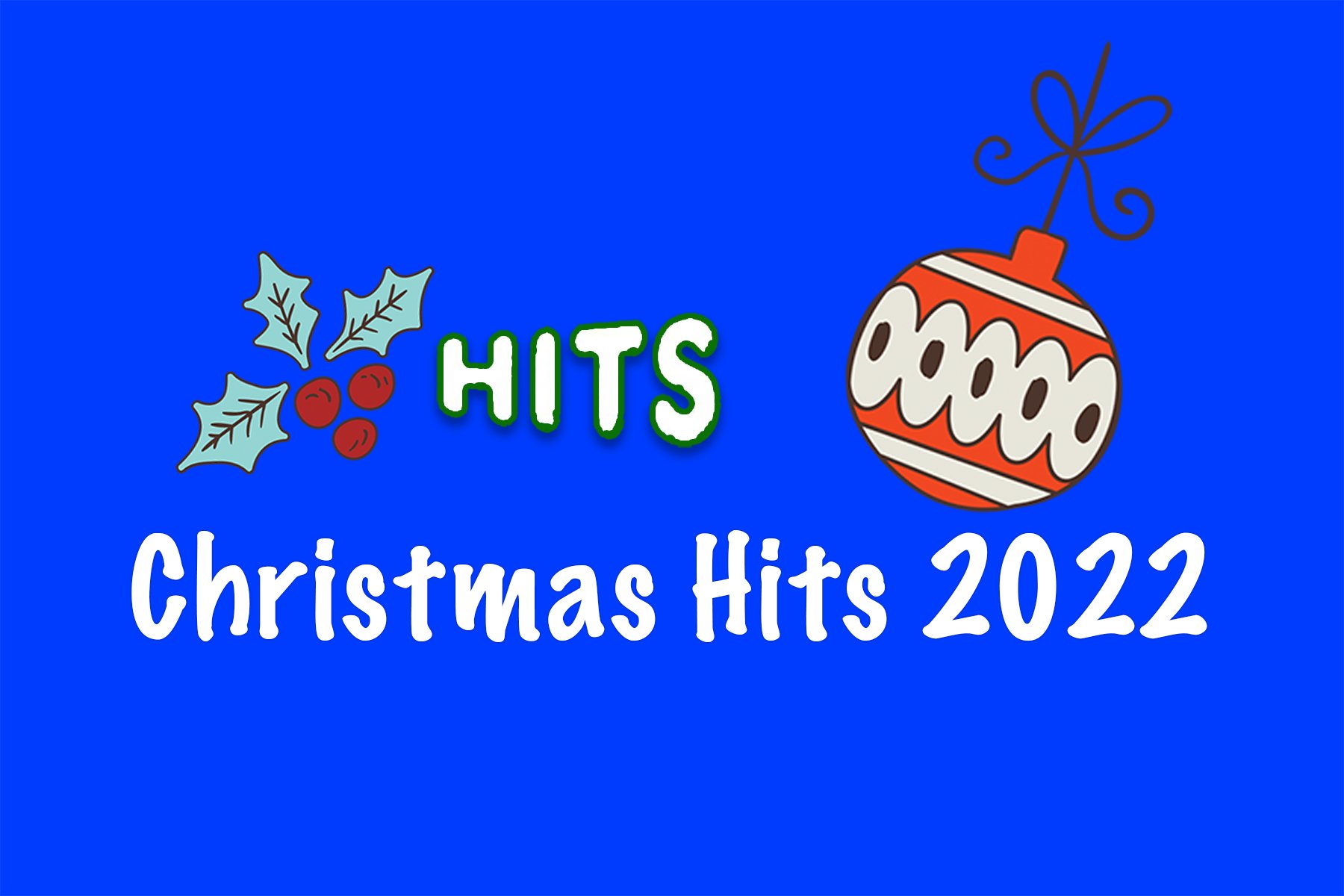 Christmas Hits 2022 - Payhip