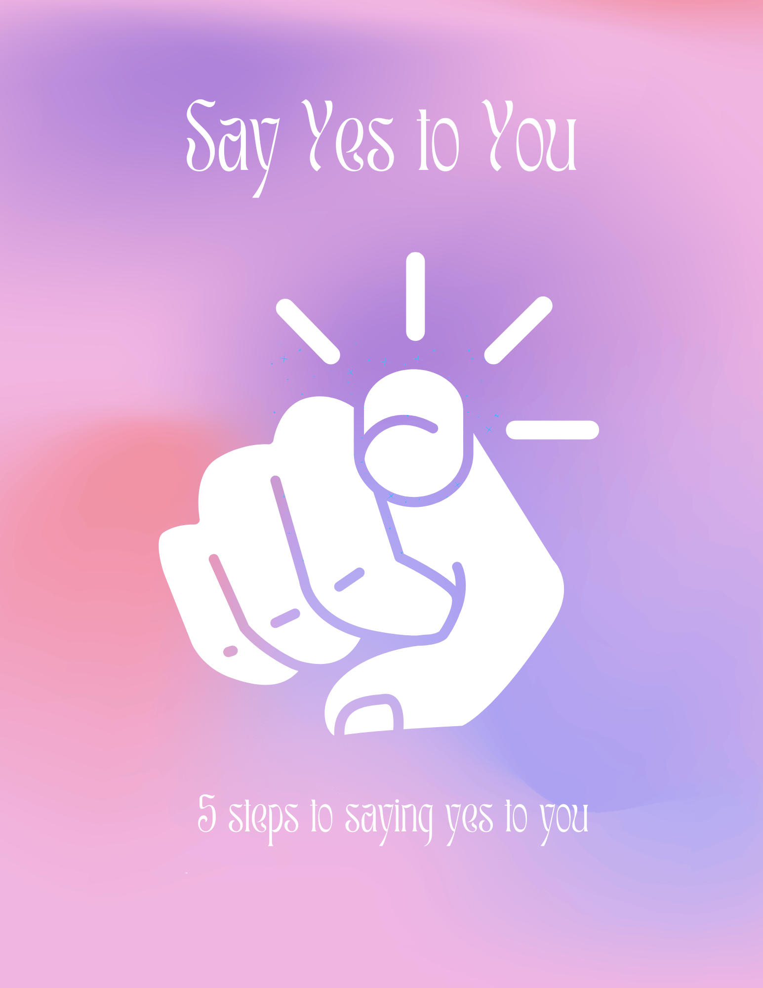 Fearless Foundations Bonus Say Yes to You