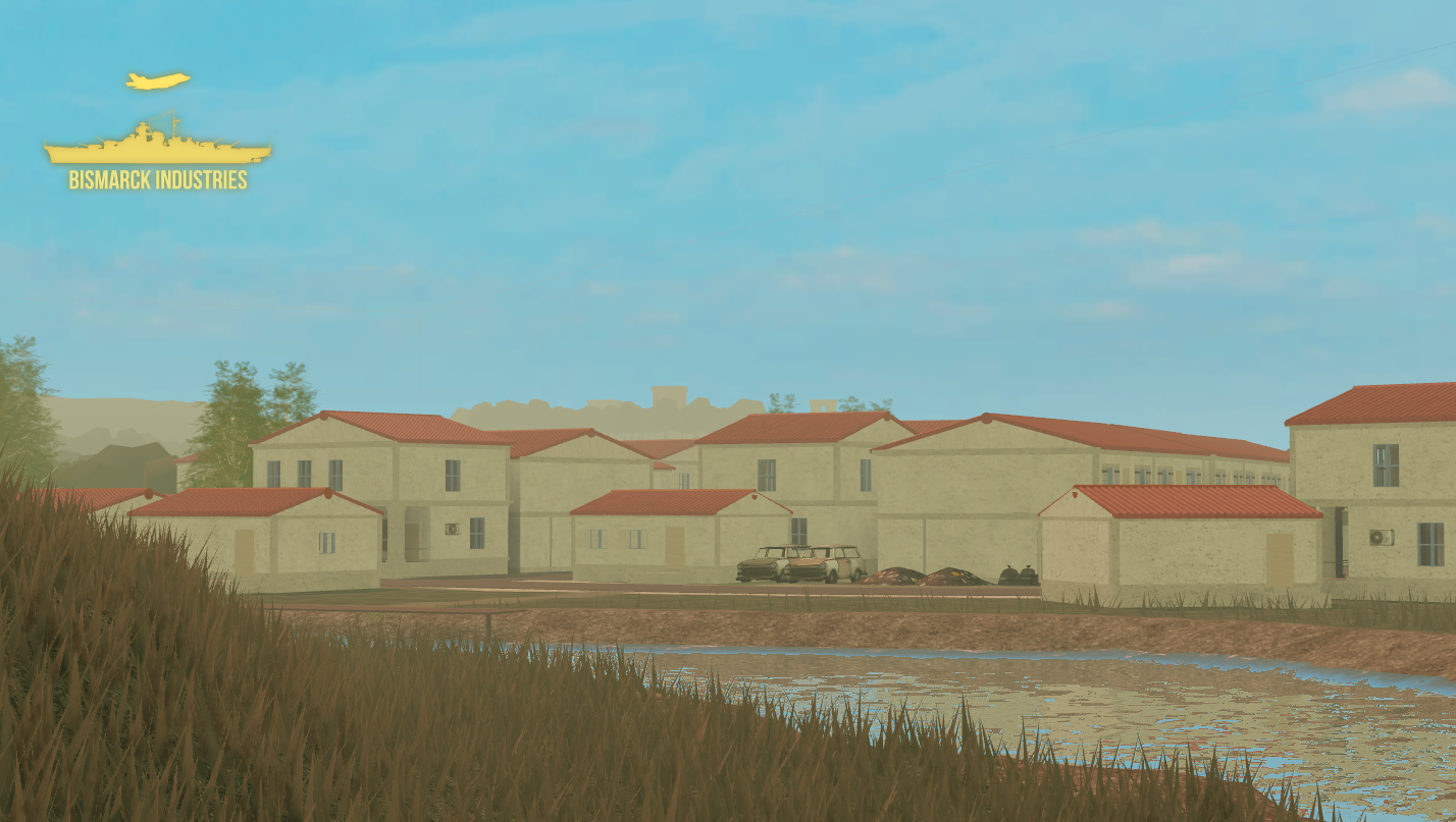 Belize Deployment Map - Payhip