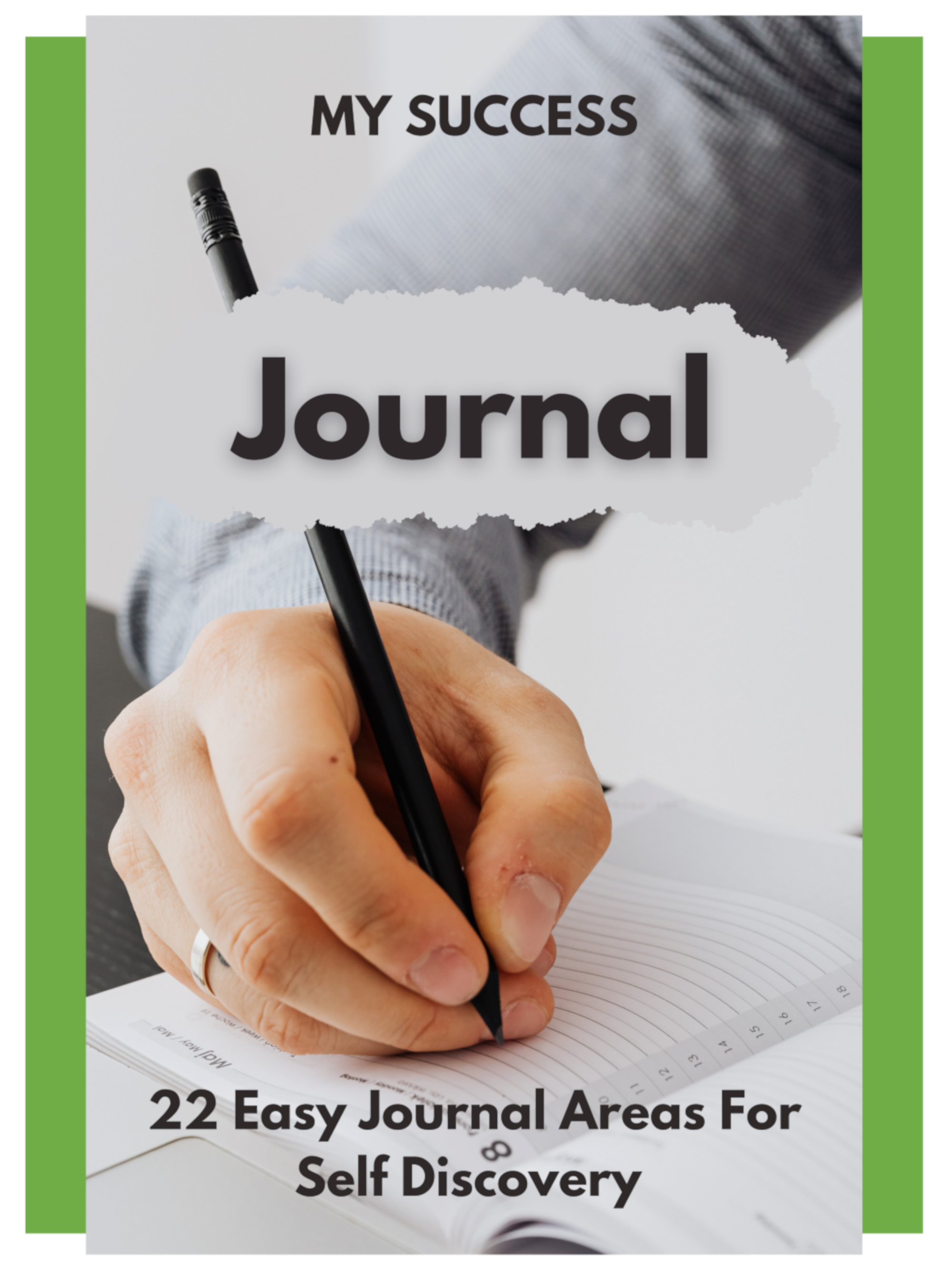 My Success Journal - Payhip