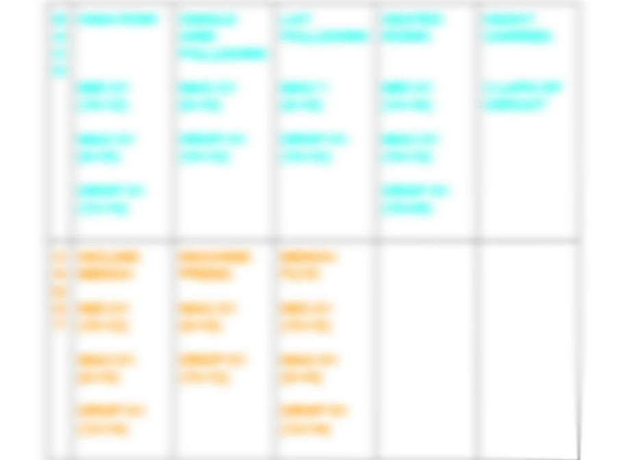 My Current Workout Plan - Payhip