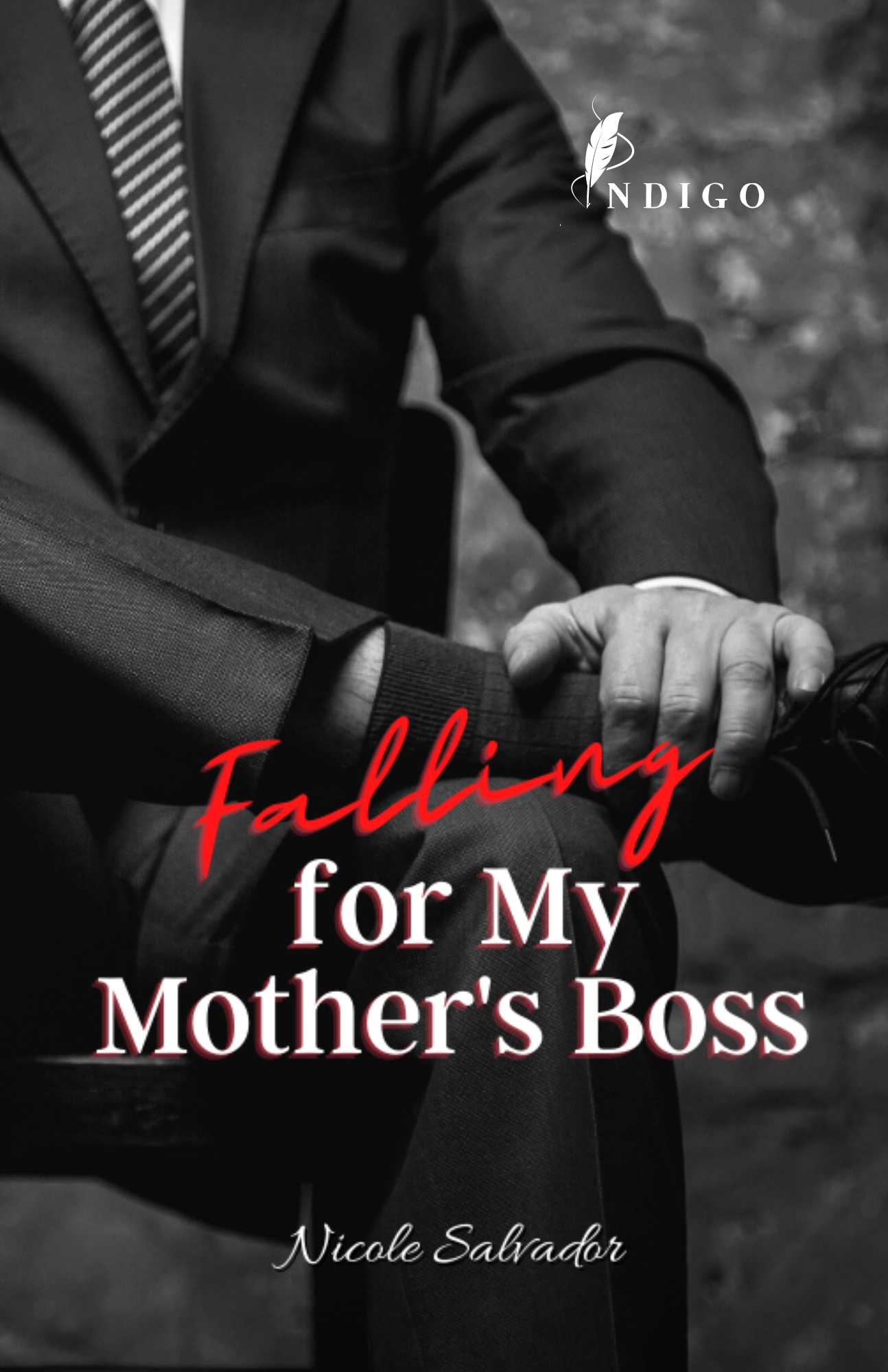 Falling for my mother's boss - Payhip