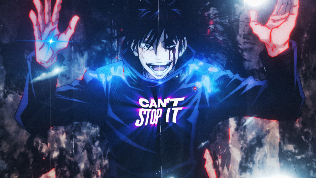 Can't Stop It | AMV/Flow Edit 4K - Payhip