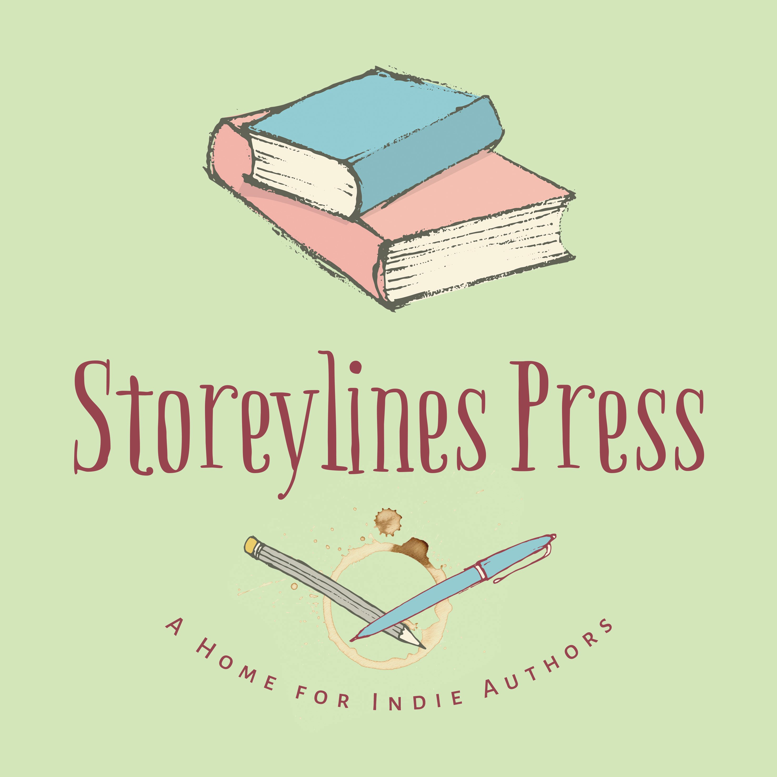 Barbara L.B. Storey - Author & Artist - Payhip