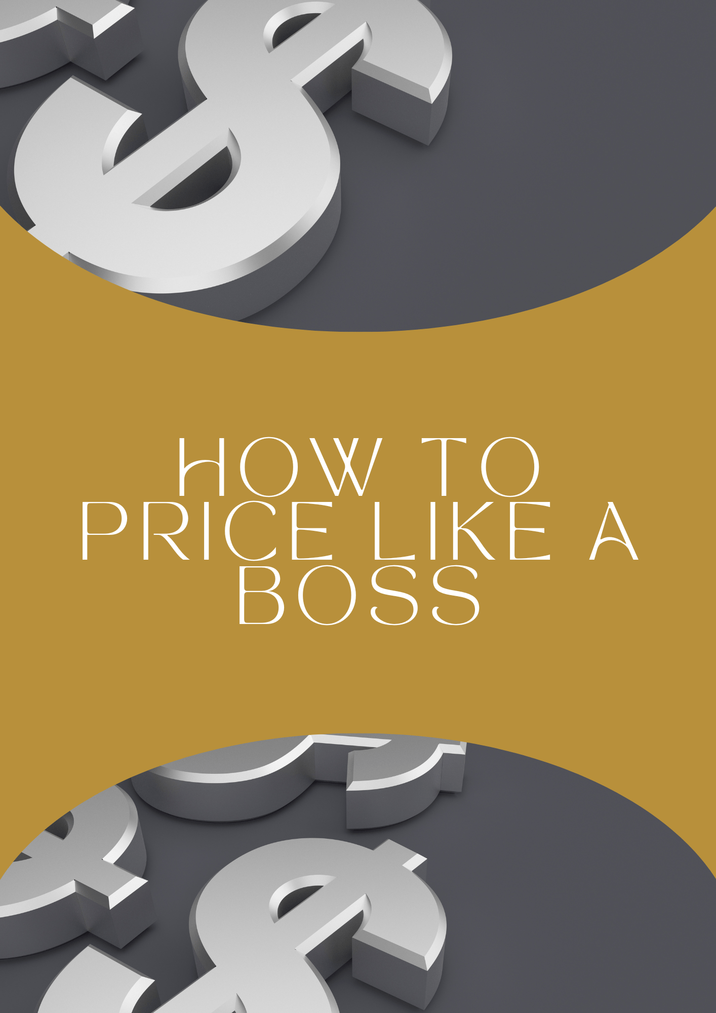 How to Price like a Boss - Payhip