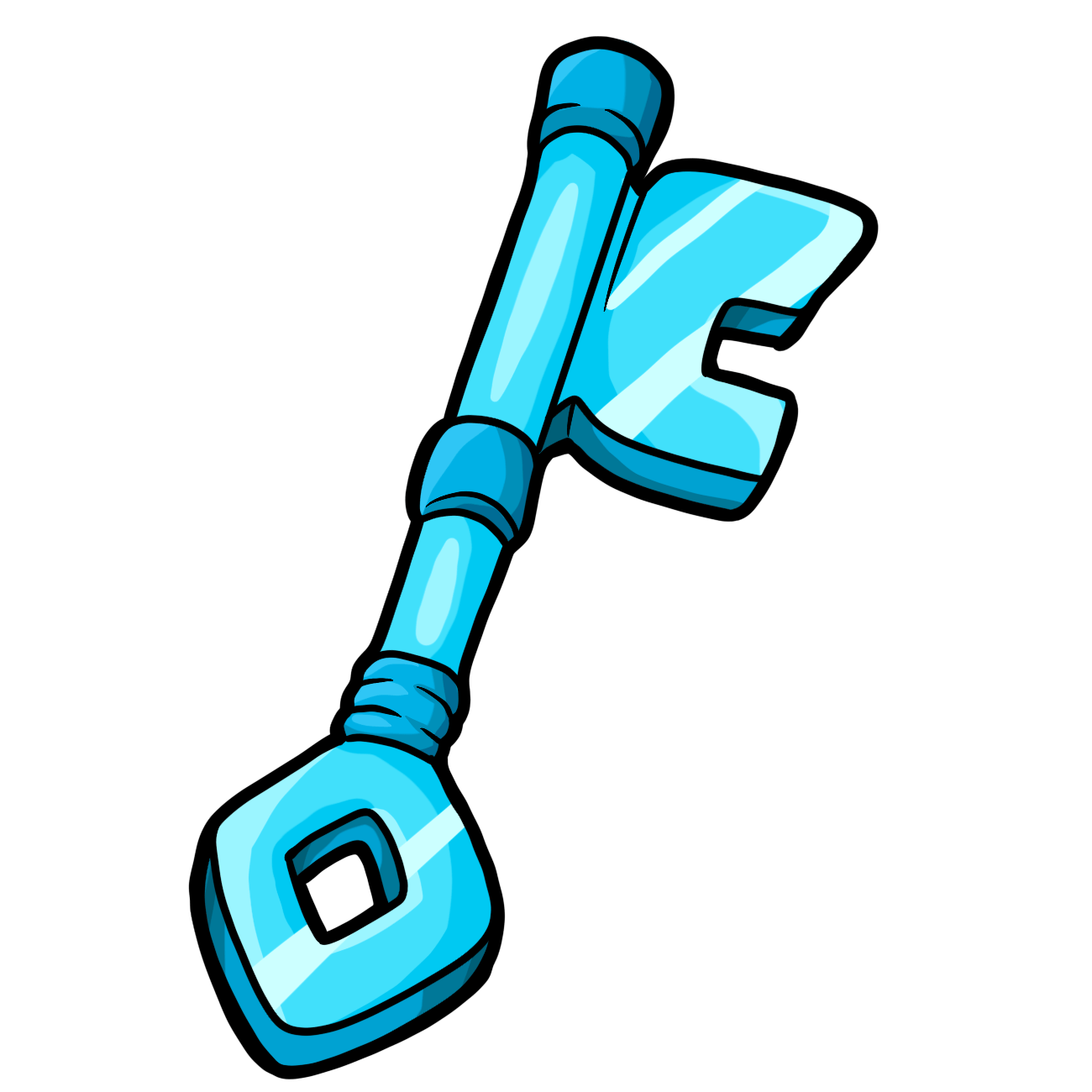 Key Ultra - Payhip