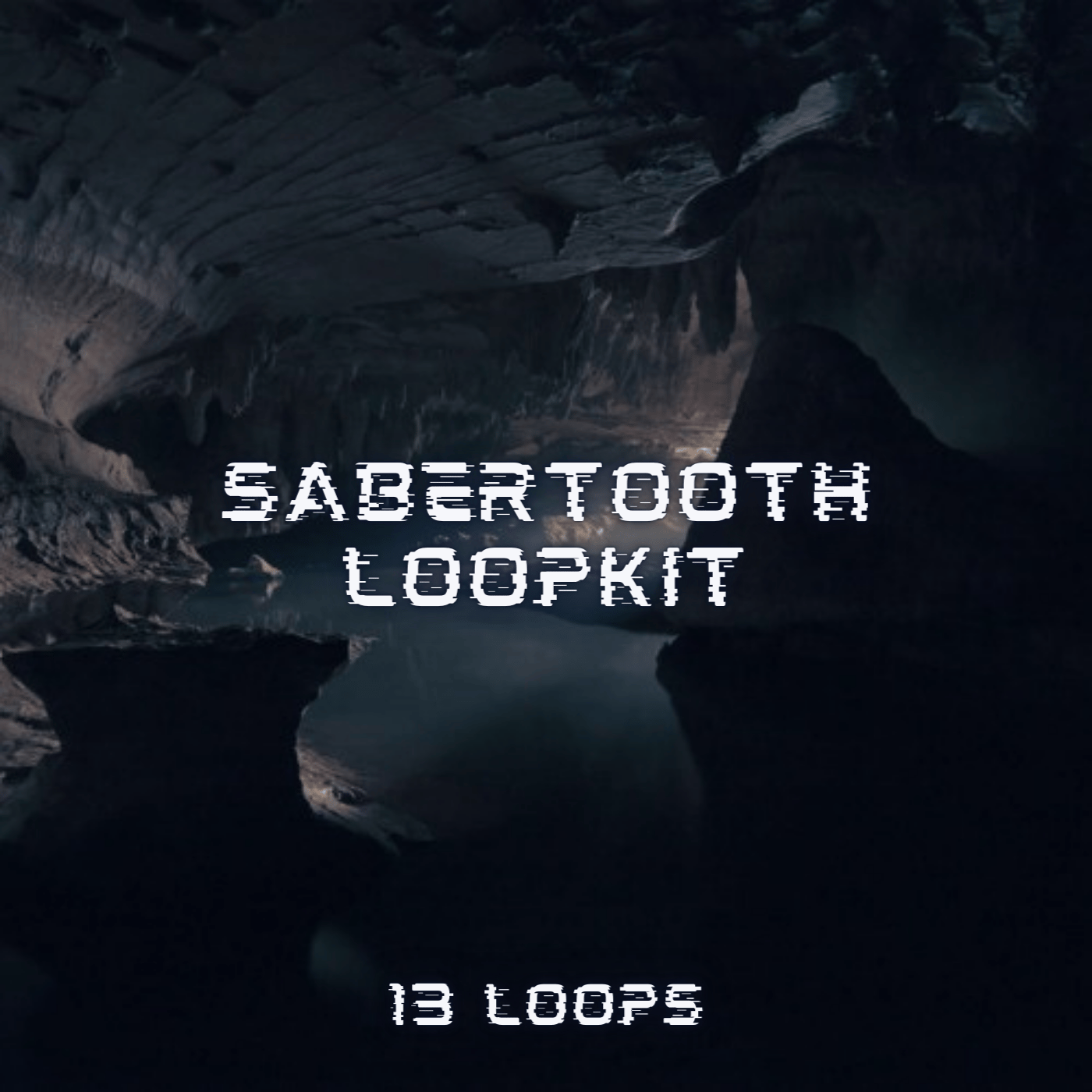 Sabertooth Loop-Kit (Southside, Future, 808 Mafia) - Payhip