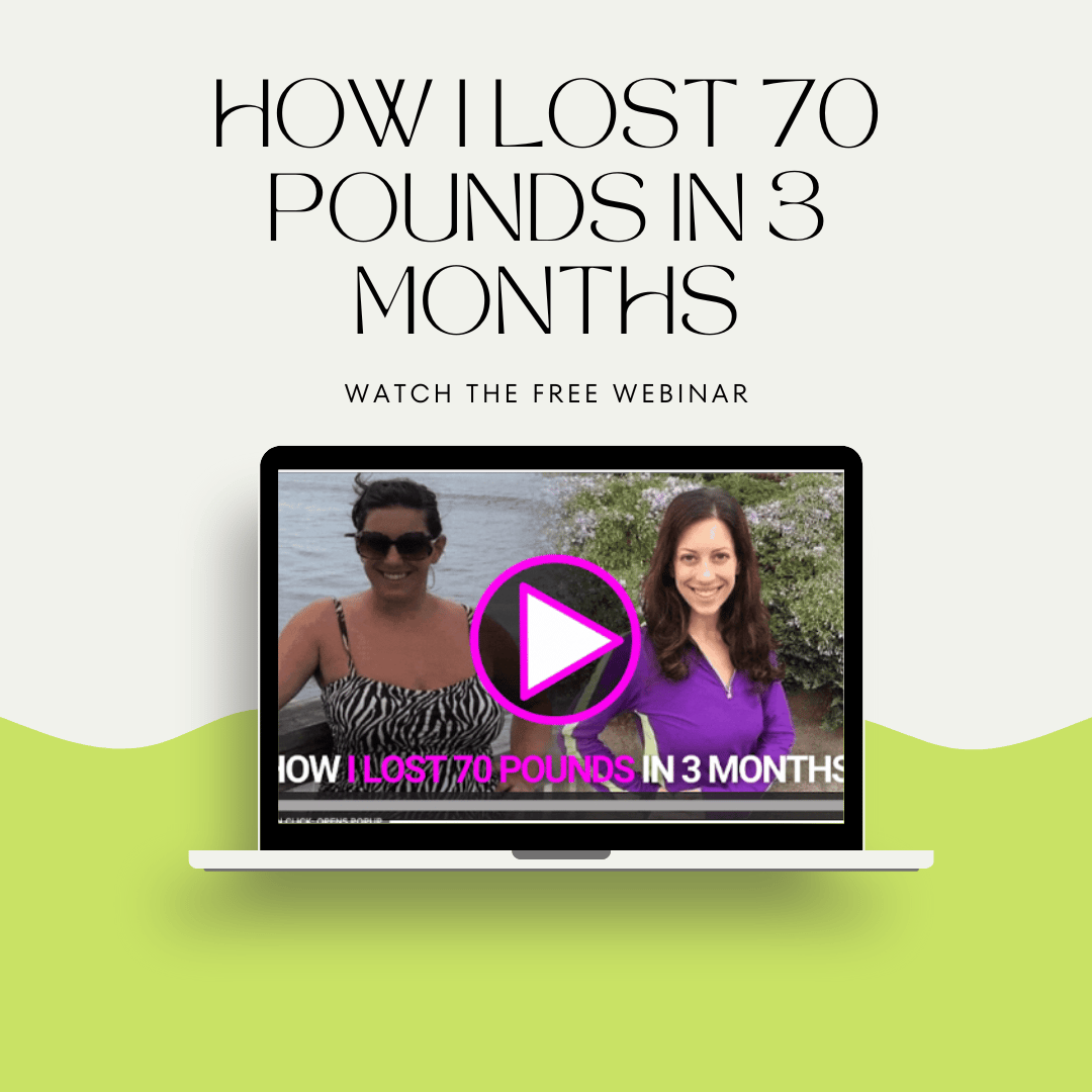 FREE Masterclass: How to Release 70 Pounds in Less Than 3 Months - Payhip
