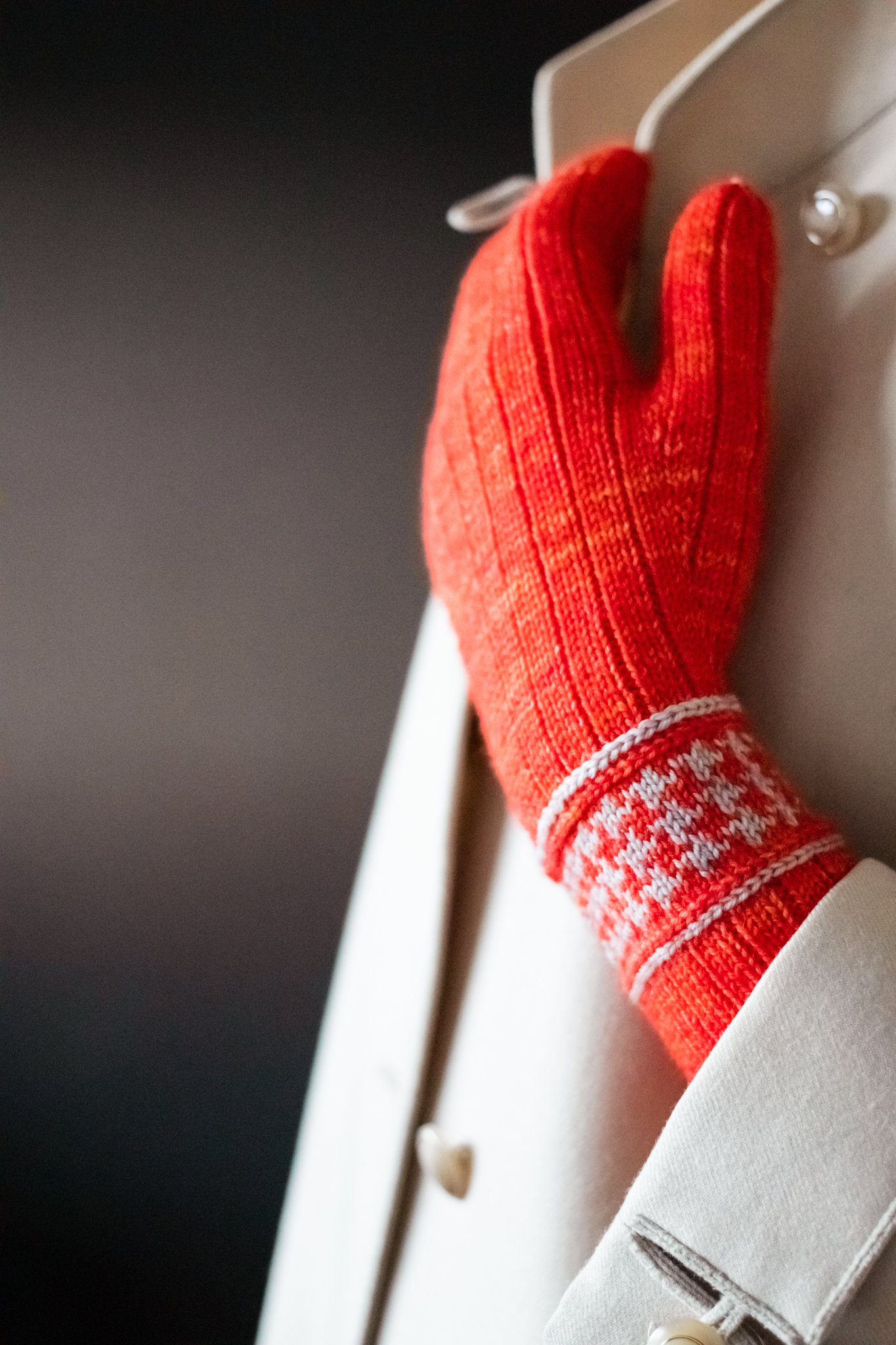 Burnished mittens - Payhip