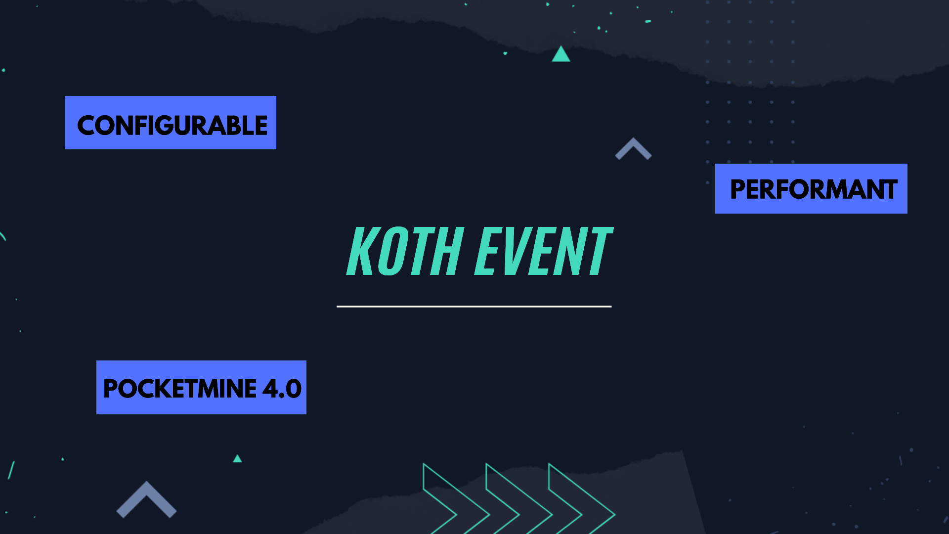 Plugin KothEvent - Payhip