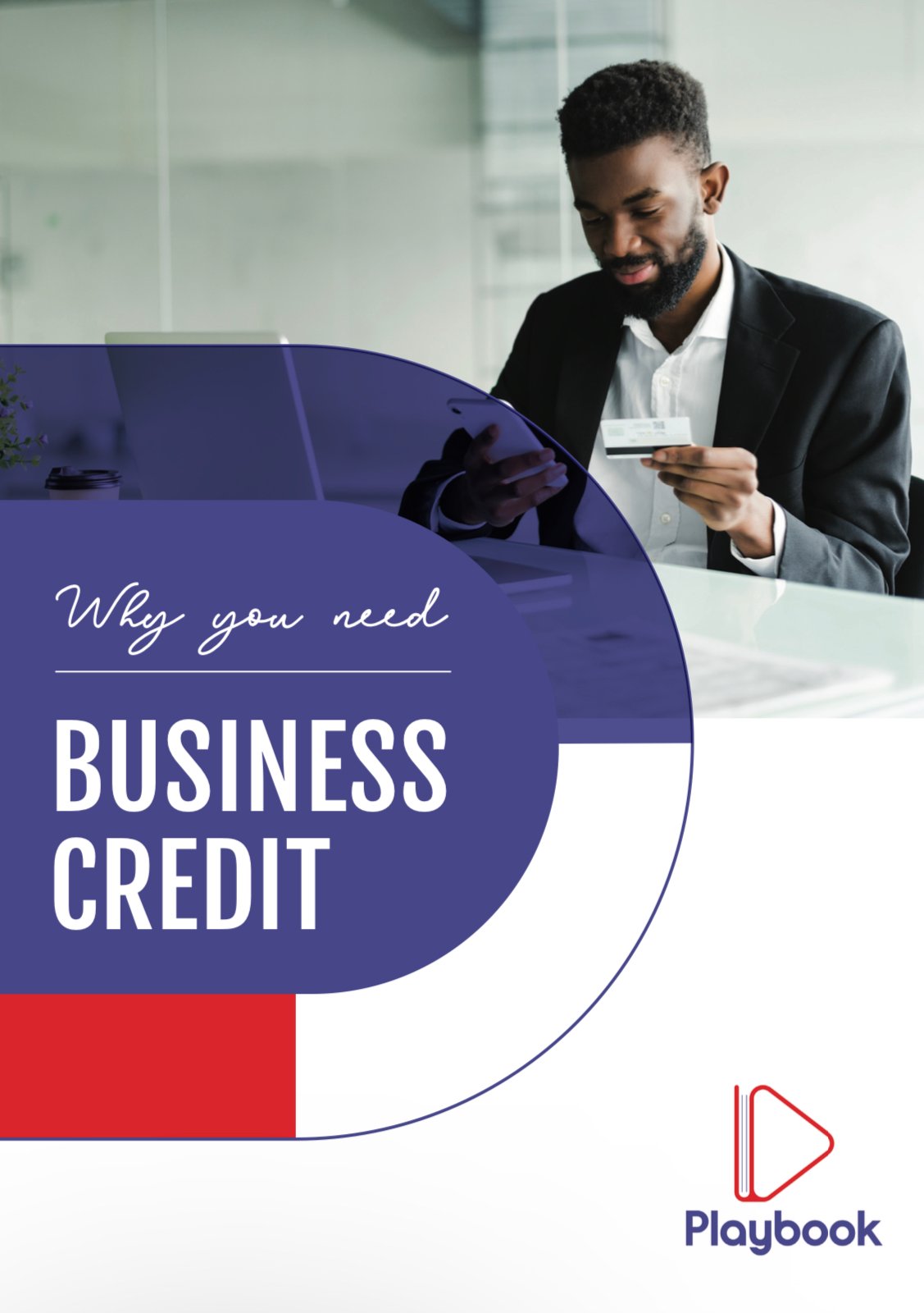 Business Credit Playbook for Maximum Funding - Payhip