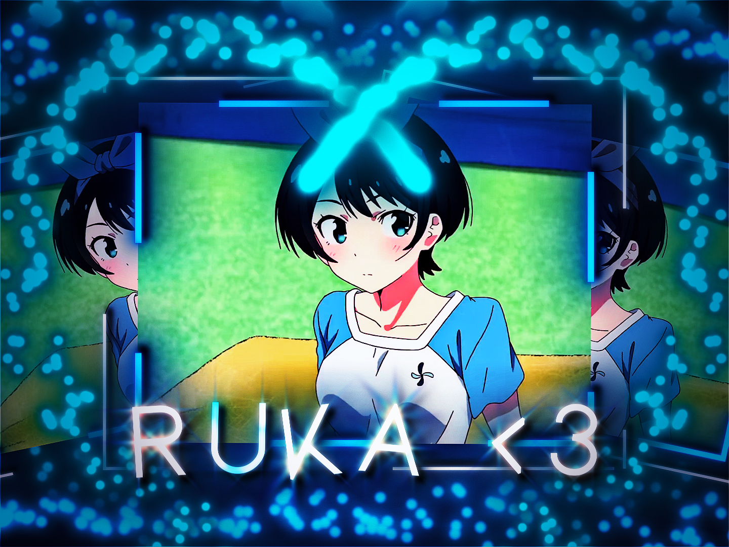 Ruka Sarashina - Silence (daddy style) - Payhip