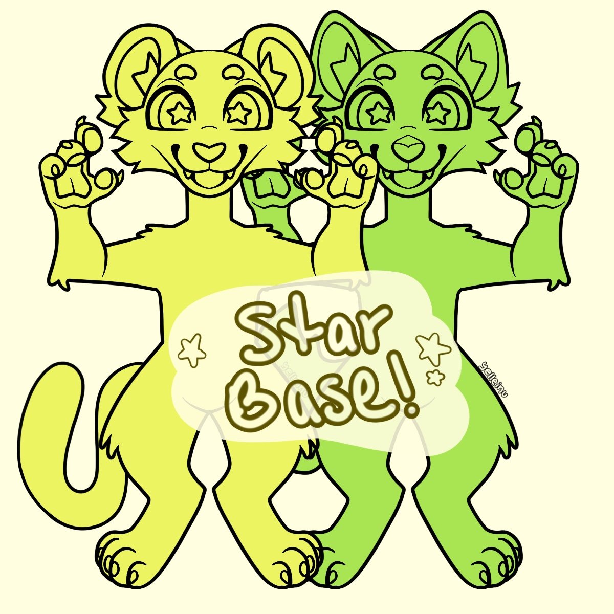 Star base - Payhip