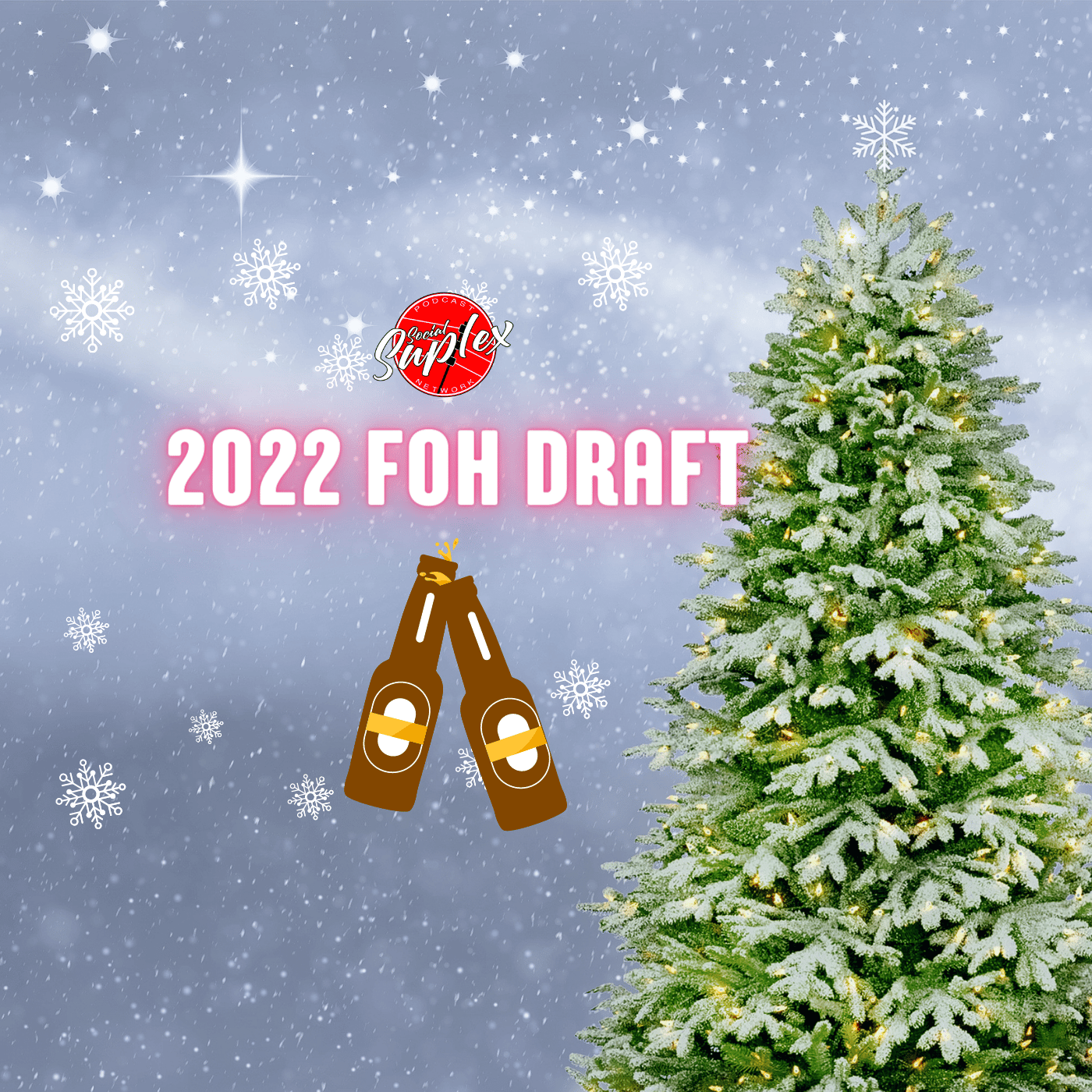 2022 FOH Draft Christmas Special (Suggested Donation $5) - Payhip