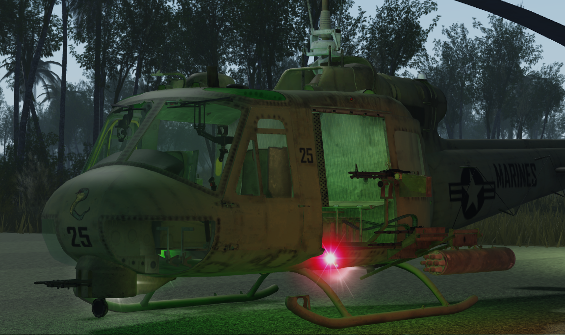 UH-1E Huey - Payhip
