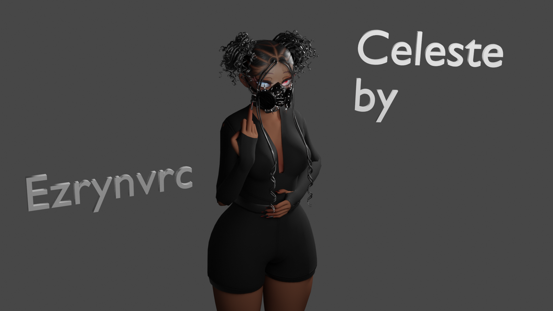 Celeste - Payhip