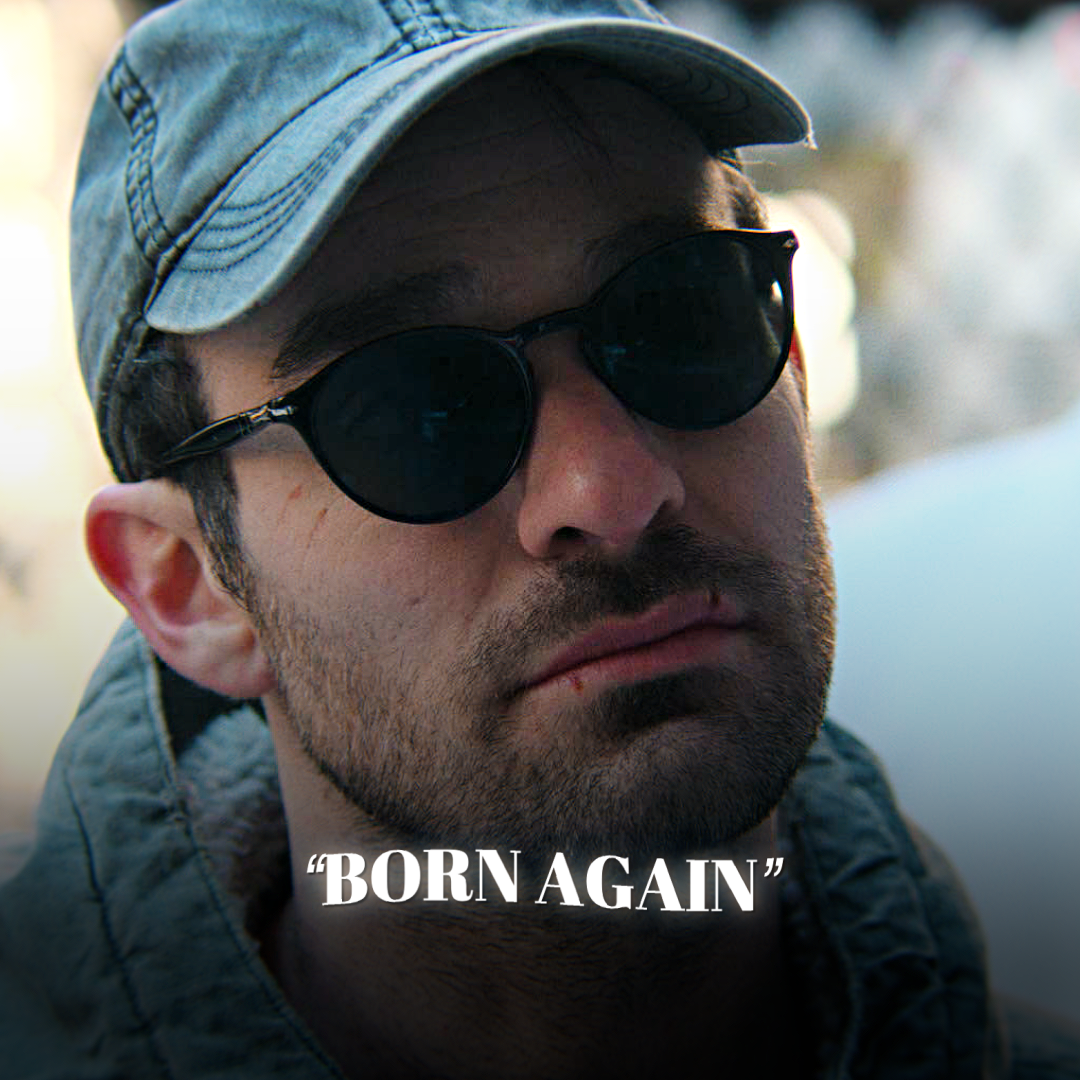 BORN AGAIN COLORING - Payhip