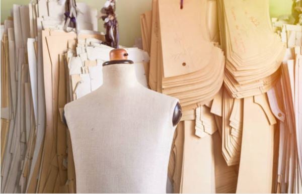 SEWING, PATTERNS, & LEARNINGS - Patterning Courses