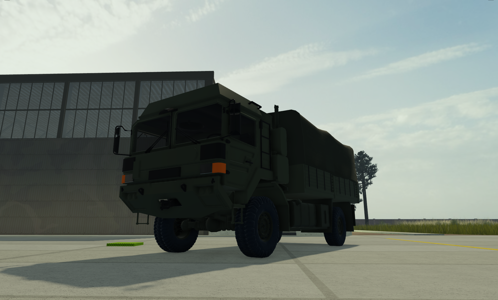 MAN SV Troop Transport - Payhip