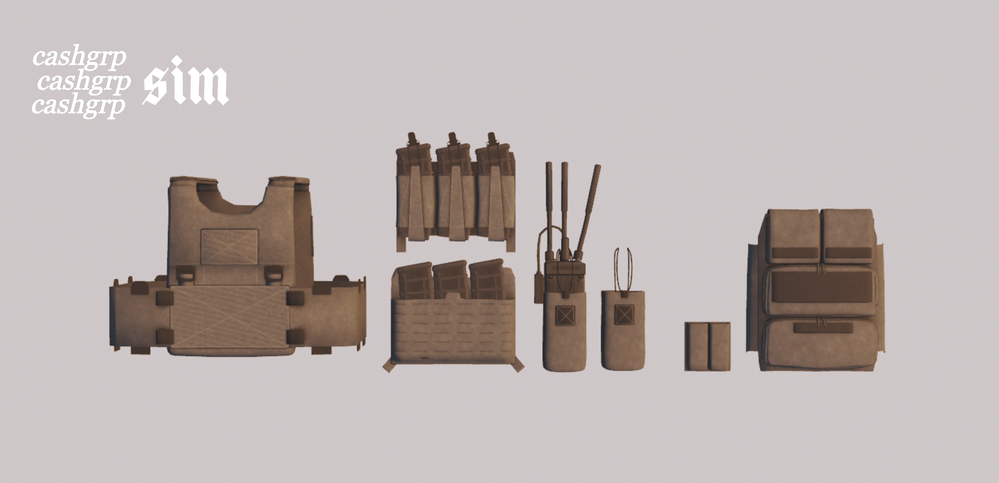 spiritus systems kit - Payhip