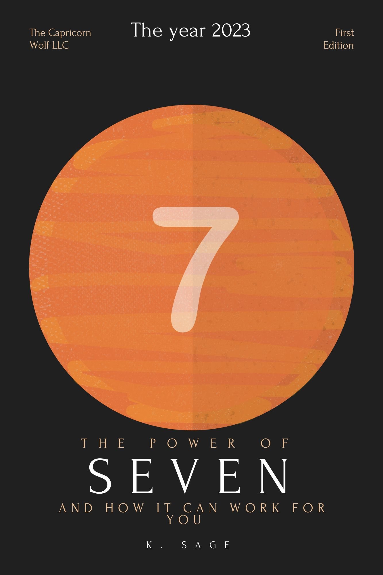 The Power of 7 and How It Can Work For You - Payhip