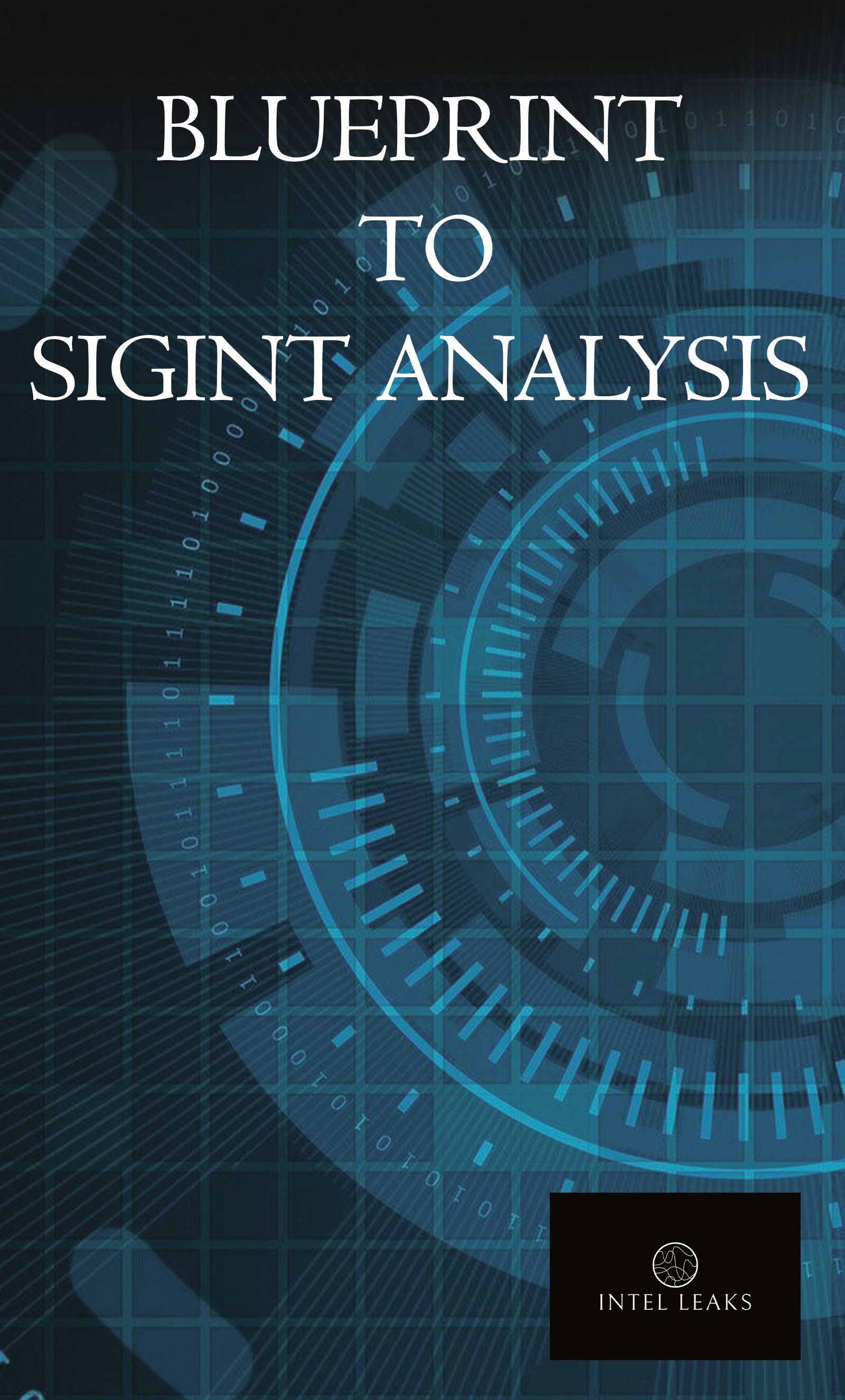 Blueprint to SIGINT Analysis - Payhip