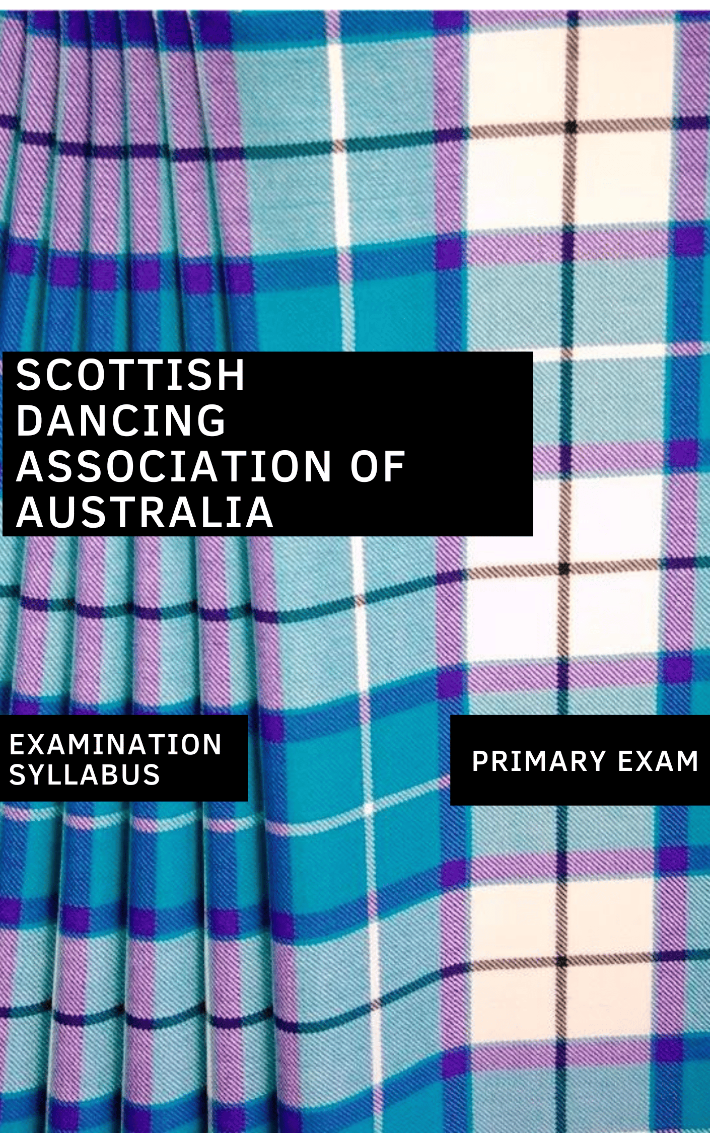 SDAA Primary Exam Syllabus ebook - Payhip