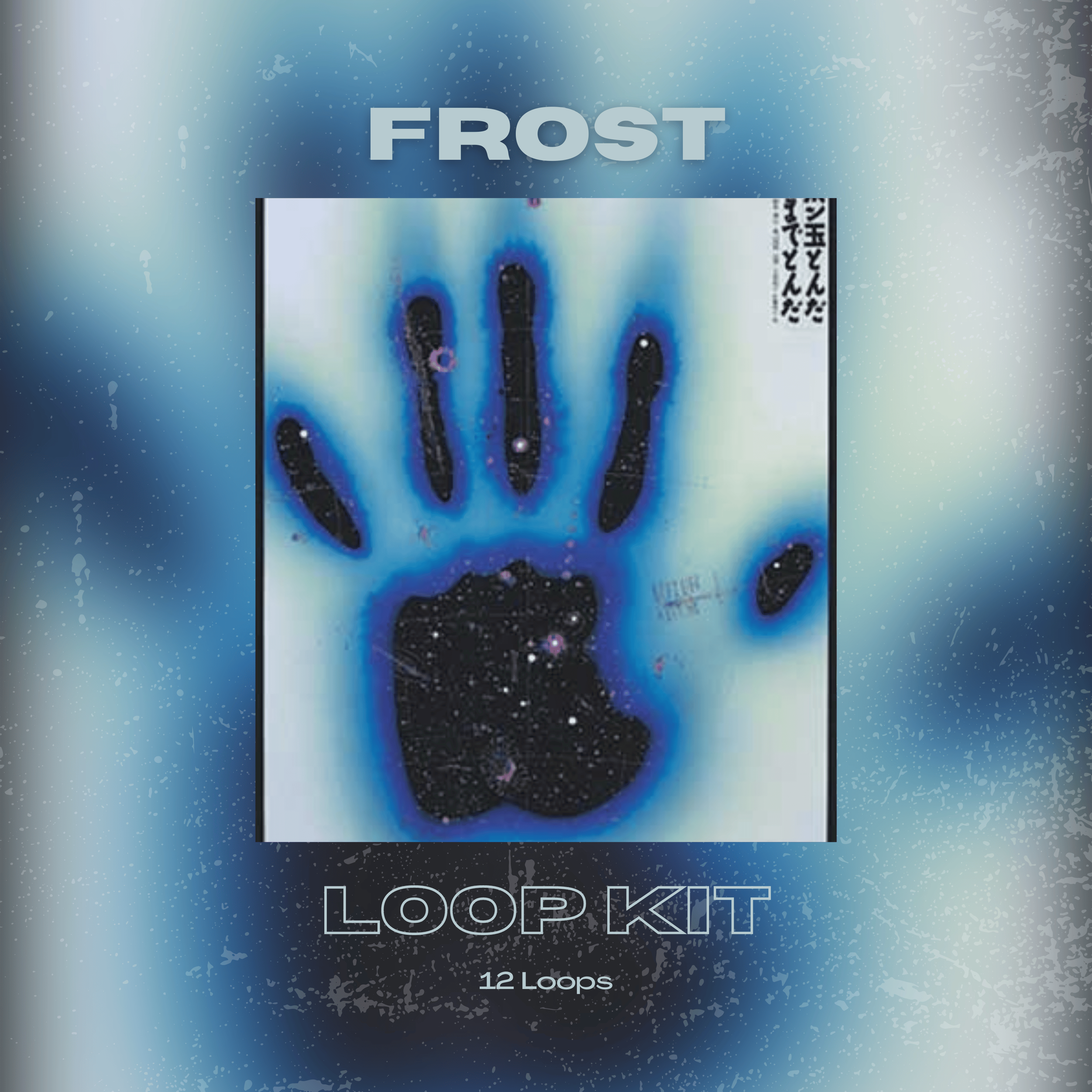 LWilliamsBeats - Frost (Loop Kit) - Payhip