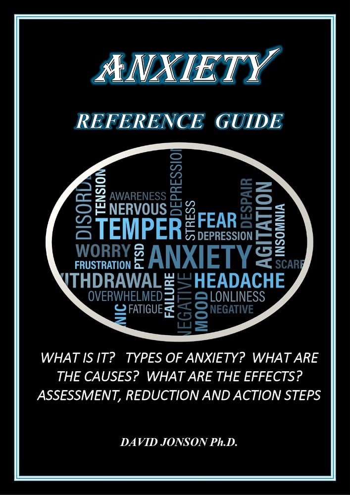 Anxiety reference guide - Payhip