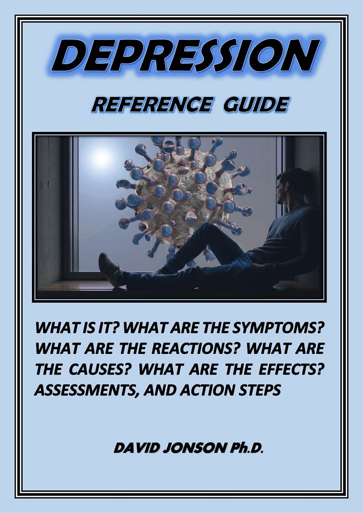 Depression reference guide - Payhip