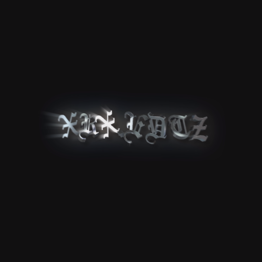 custom 3D ident - Payhip