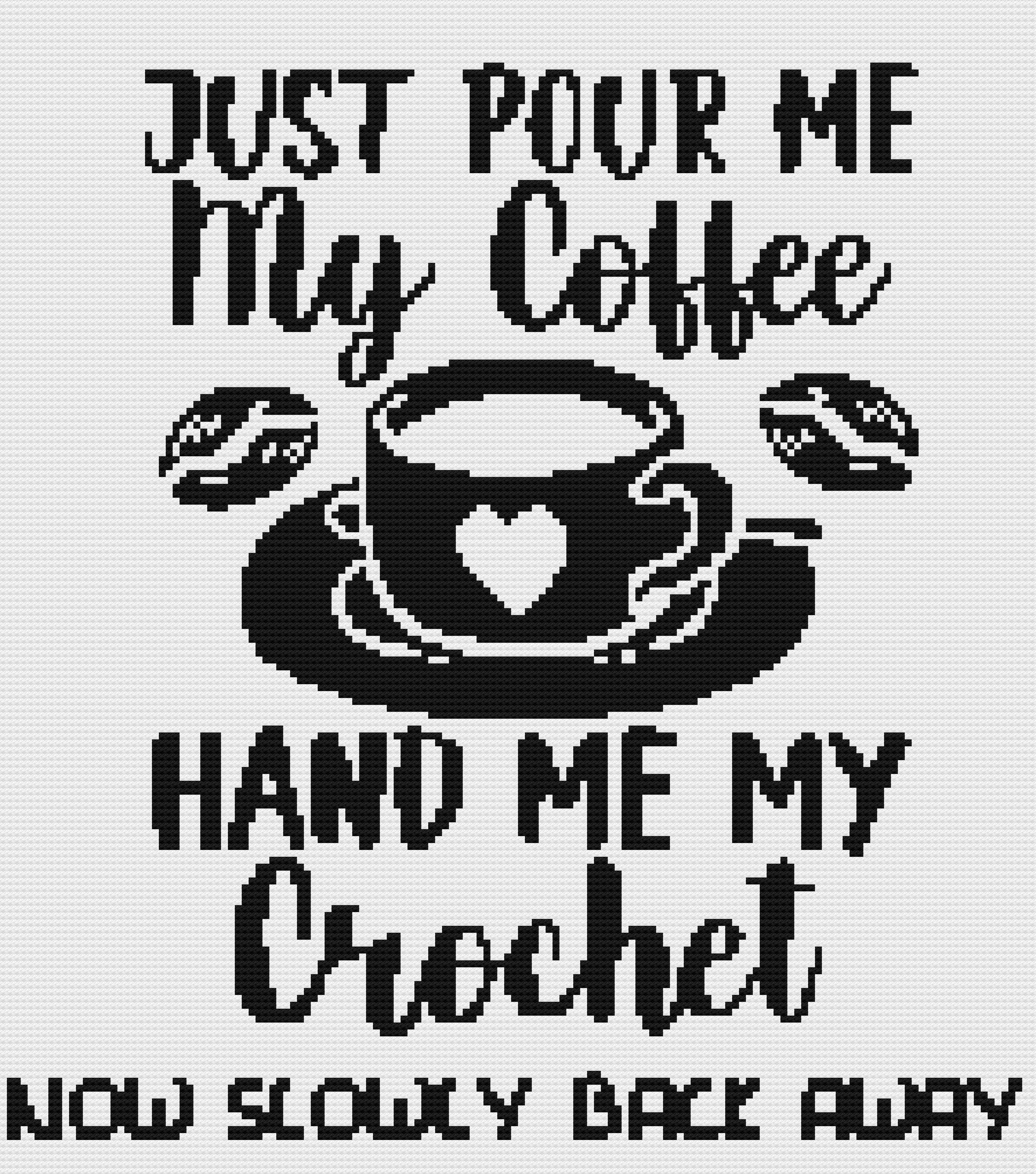 Pour Coffee Payhip