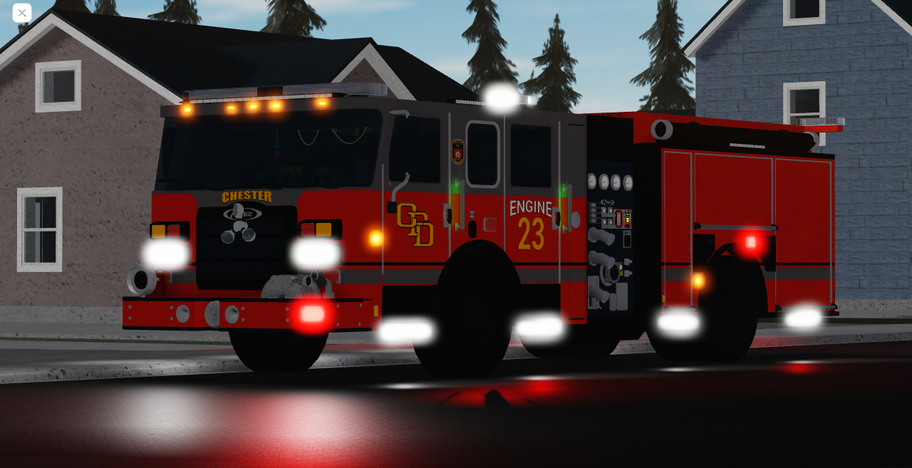 Pierce Enforcer Engine - Payhip