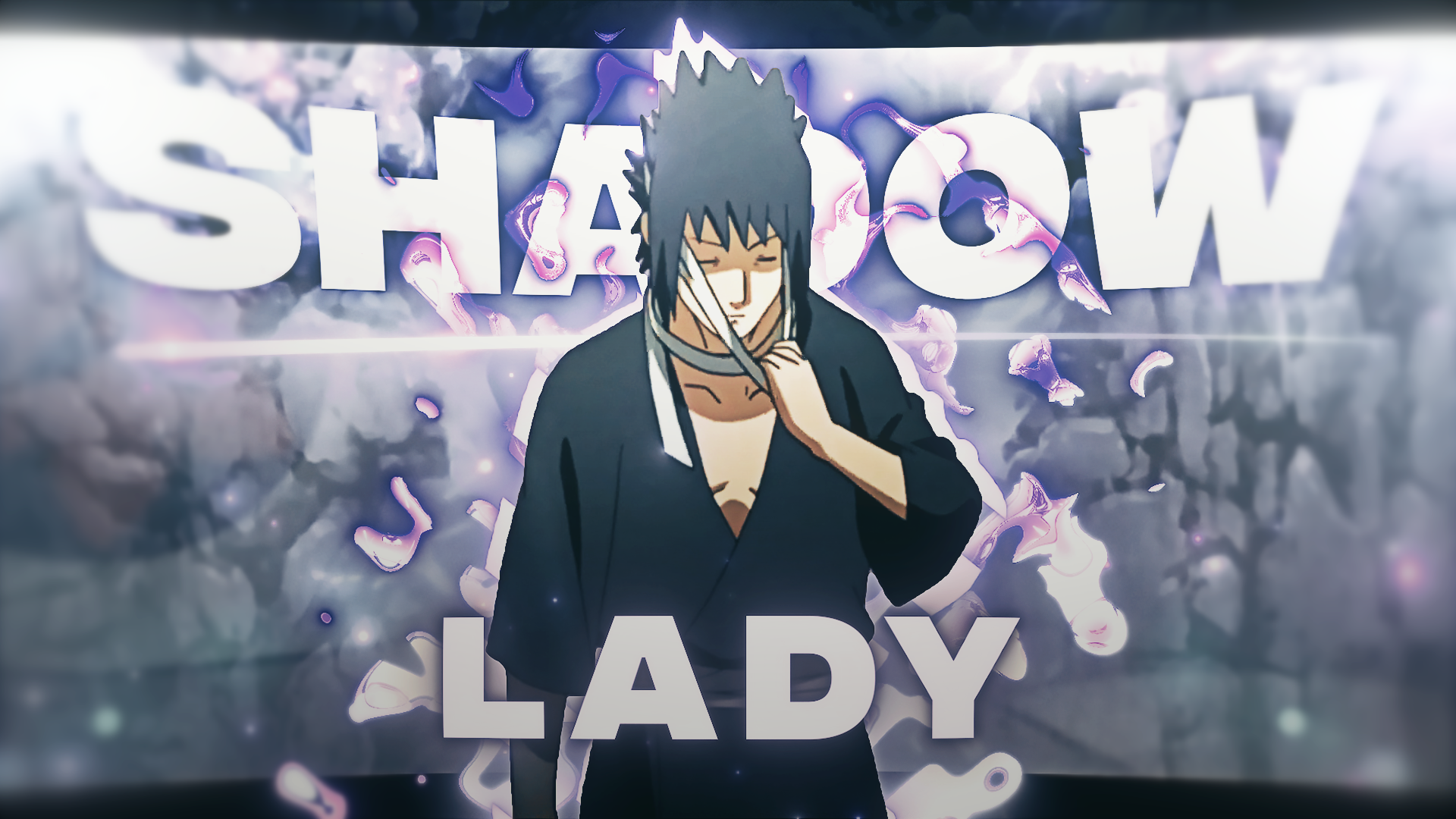 Shadow Lady - Purgify - Payhip