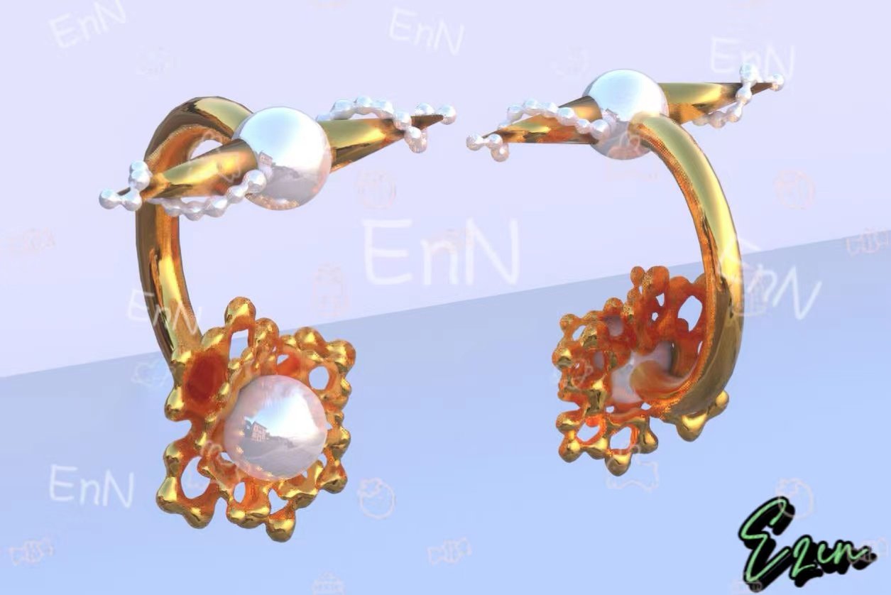 Bellybutton Ring - Payhip