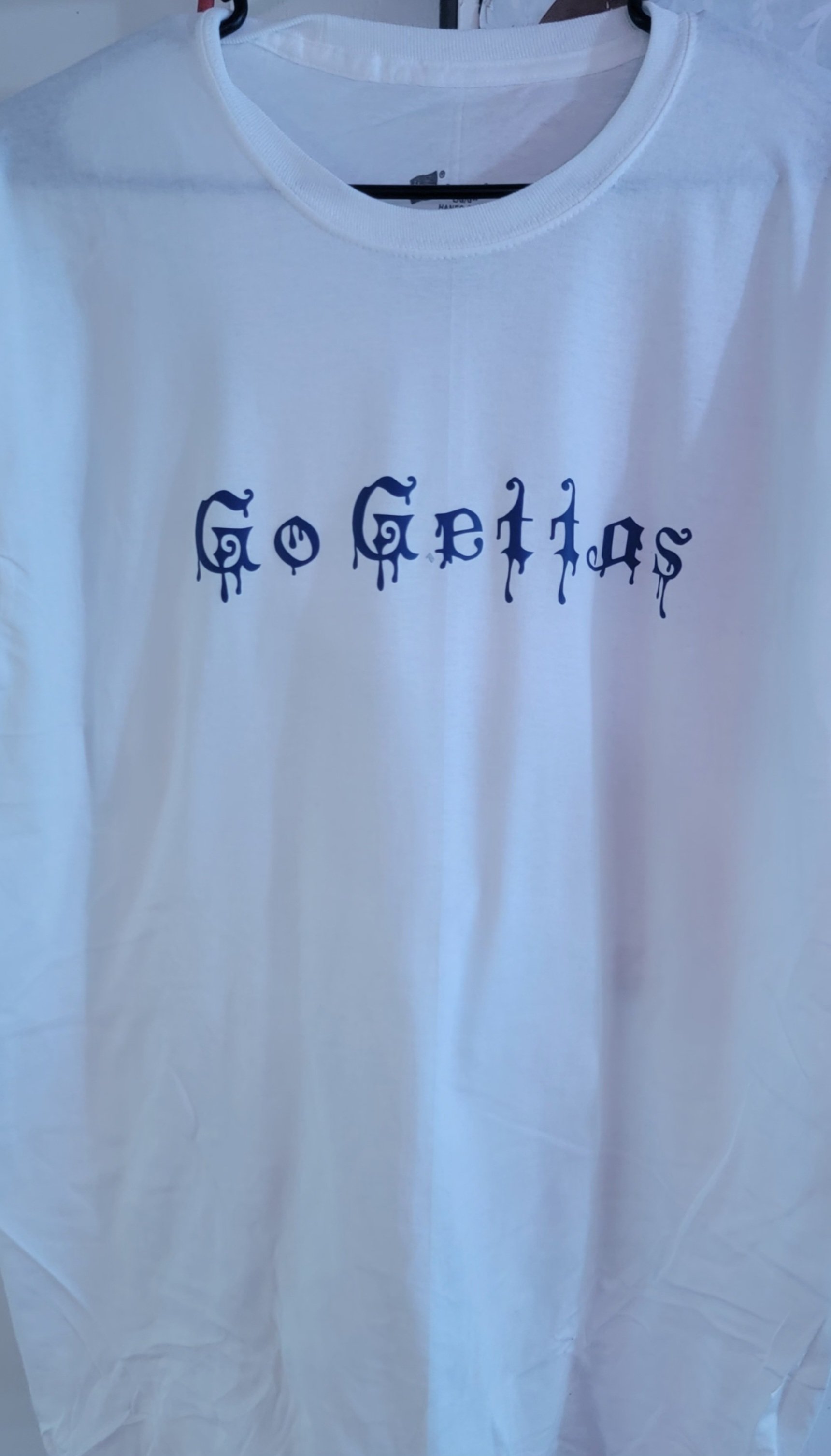 Go Gettas (drop) - Payhip