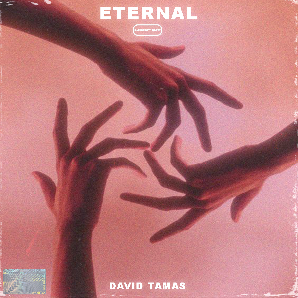 David Tamas - Eternal - Payhip