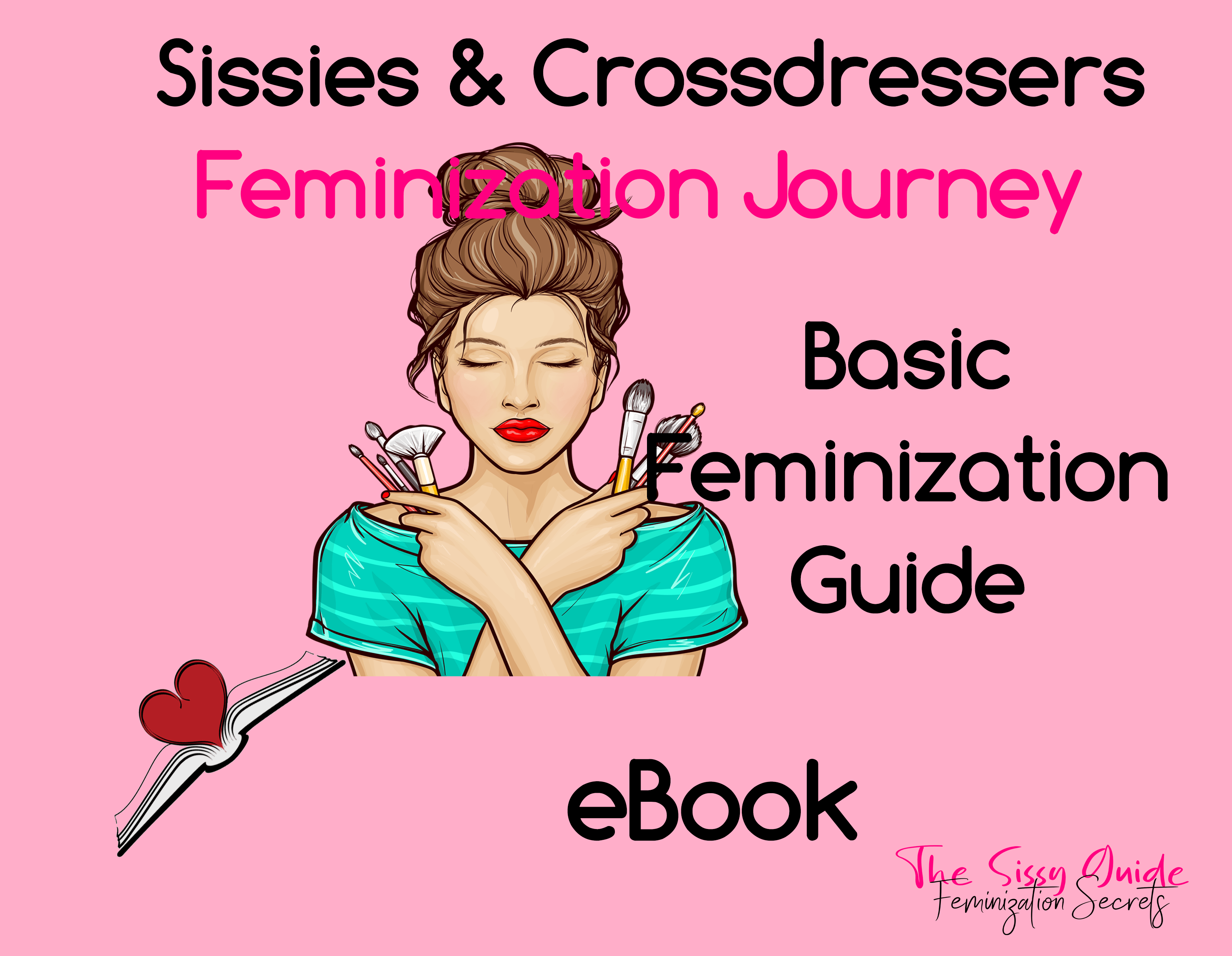 The Ultimate Sissy Training Guide For Beginners Sissification Payhip