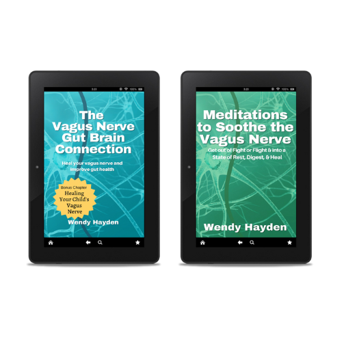 Wendy Hayden - Vagus Nerve Collection - Payhip