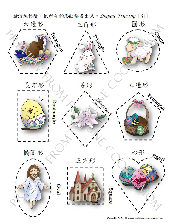 Easter Theme Pack