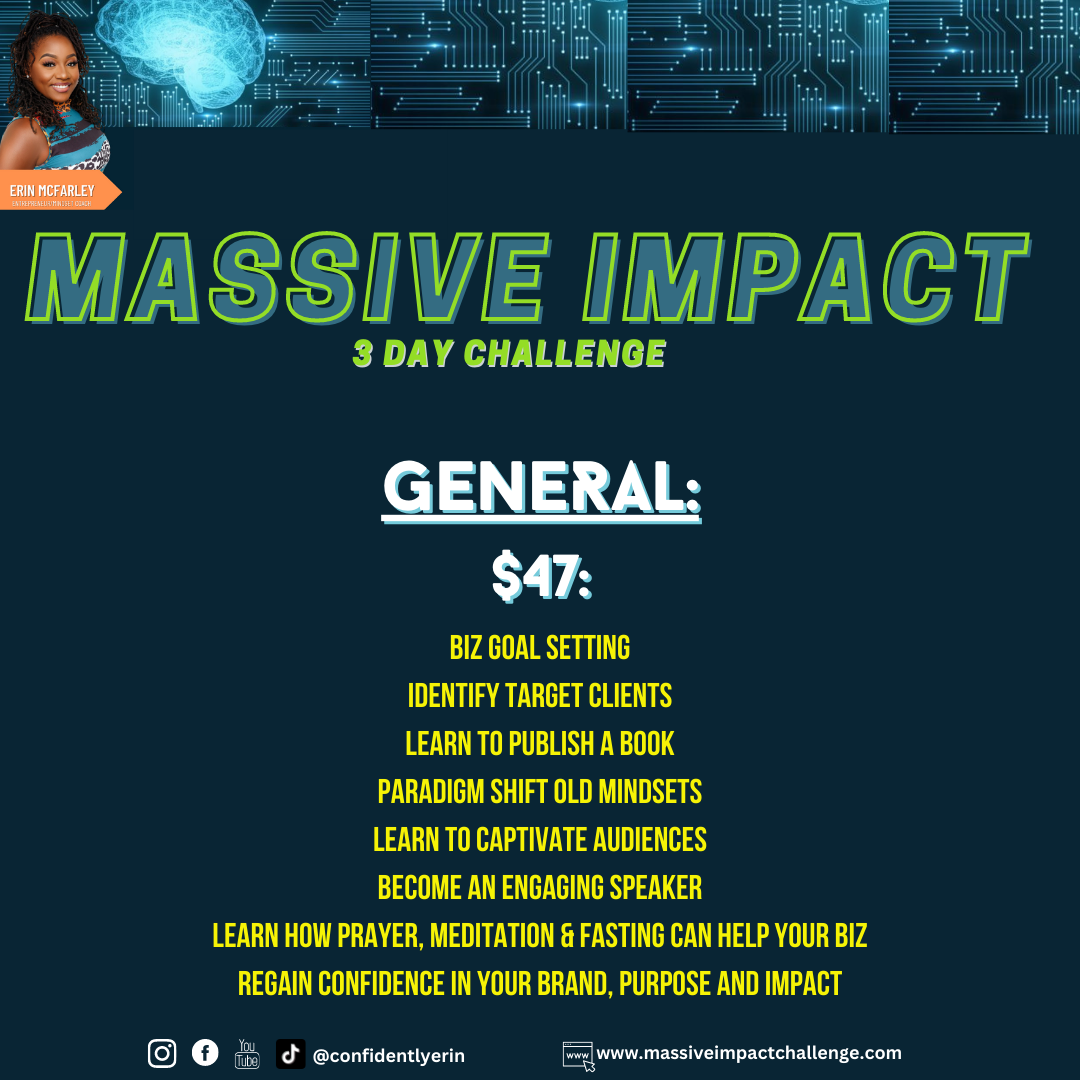 MASSIVE IMPACT GENERAL - Payhip