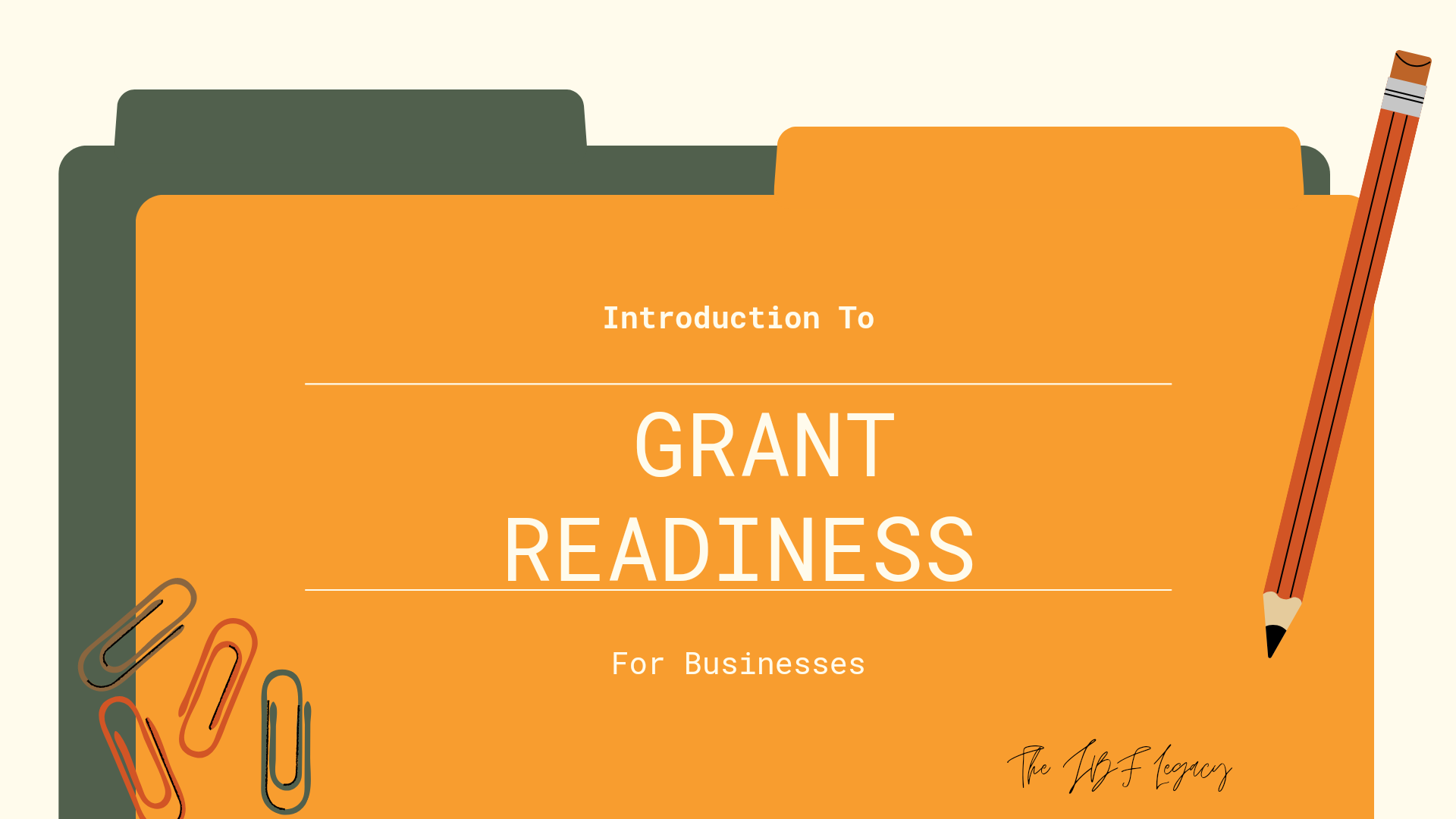 Articles of Incorporation Get Informed Get Grant Ready worksheet - Payhip